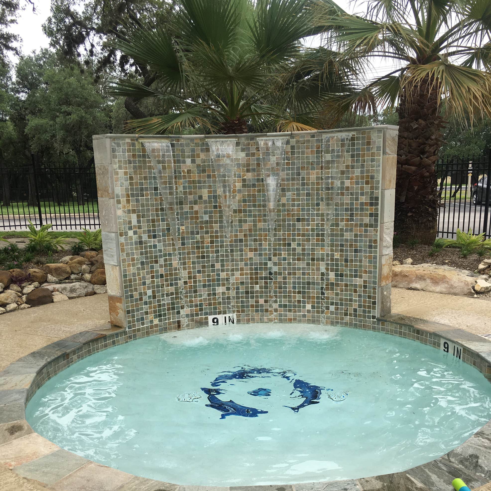 Blazing Star Luxury RV Resort | Helotes, Texas