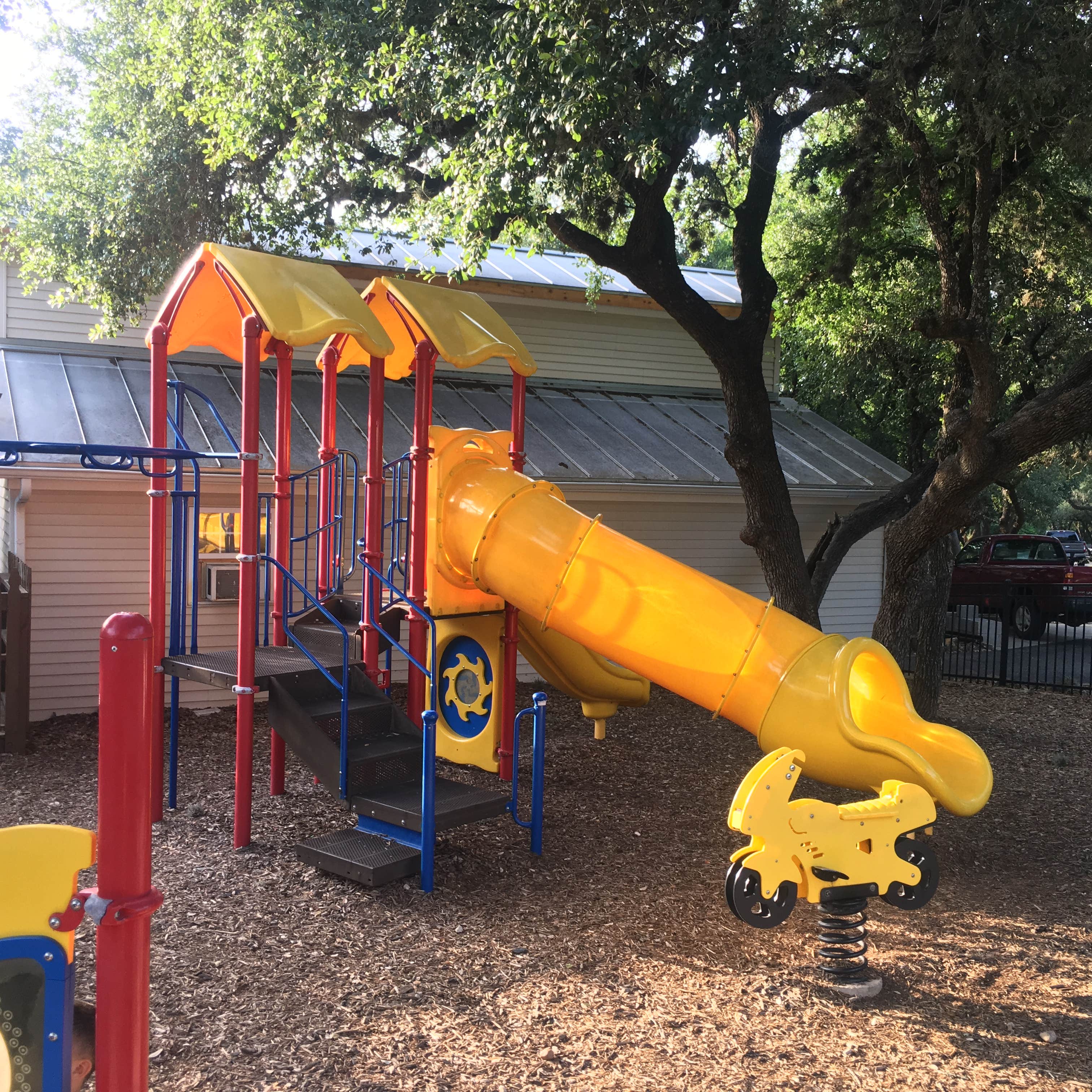 Blazing Star Luxury RV Resort Camping | The Dyrt