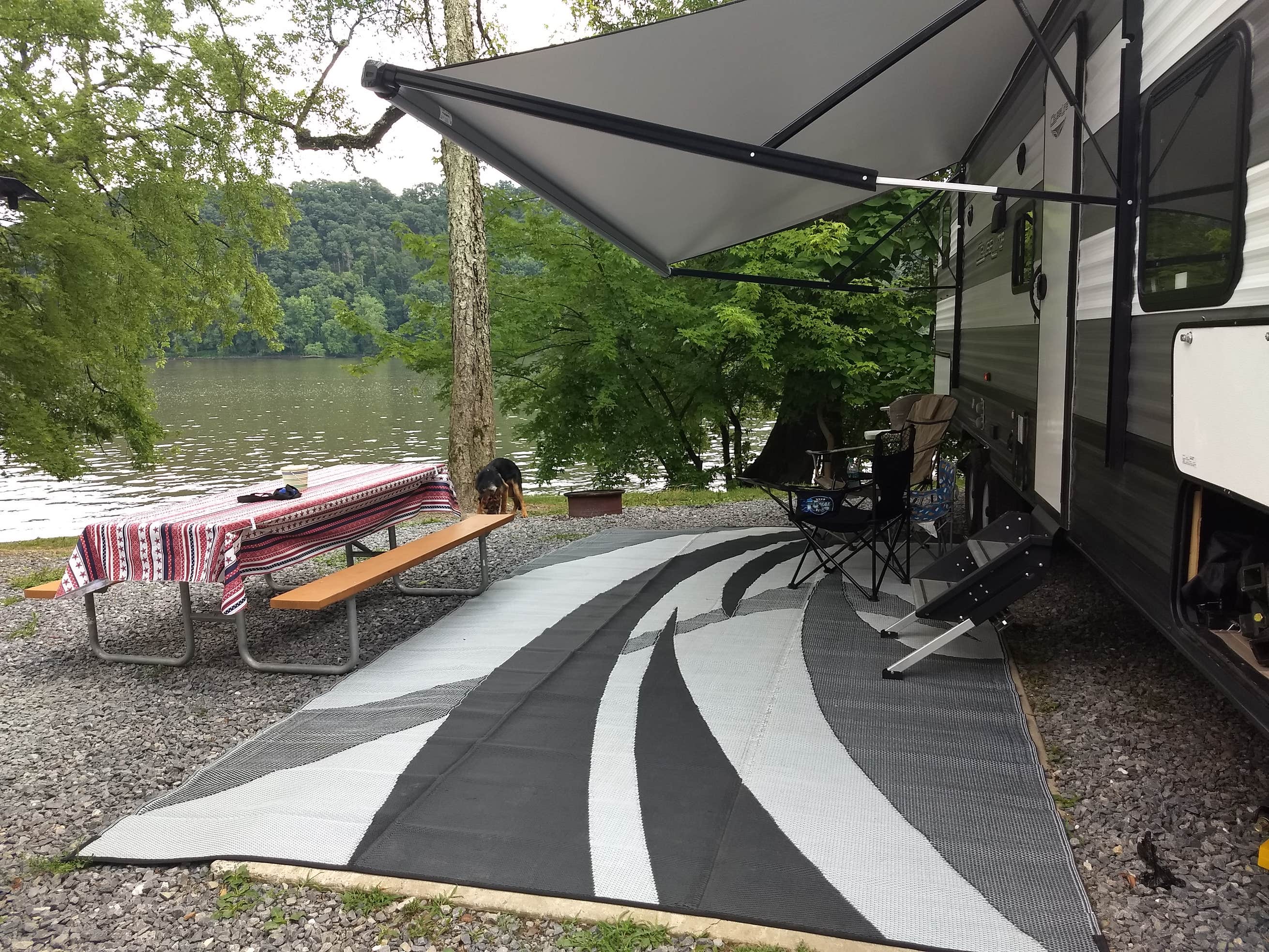 Splash Magic Campground | The Dyrt