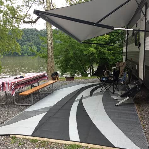 Splash Magic RV Resort | Sunbury, Pennsylvania