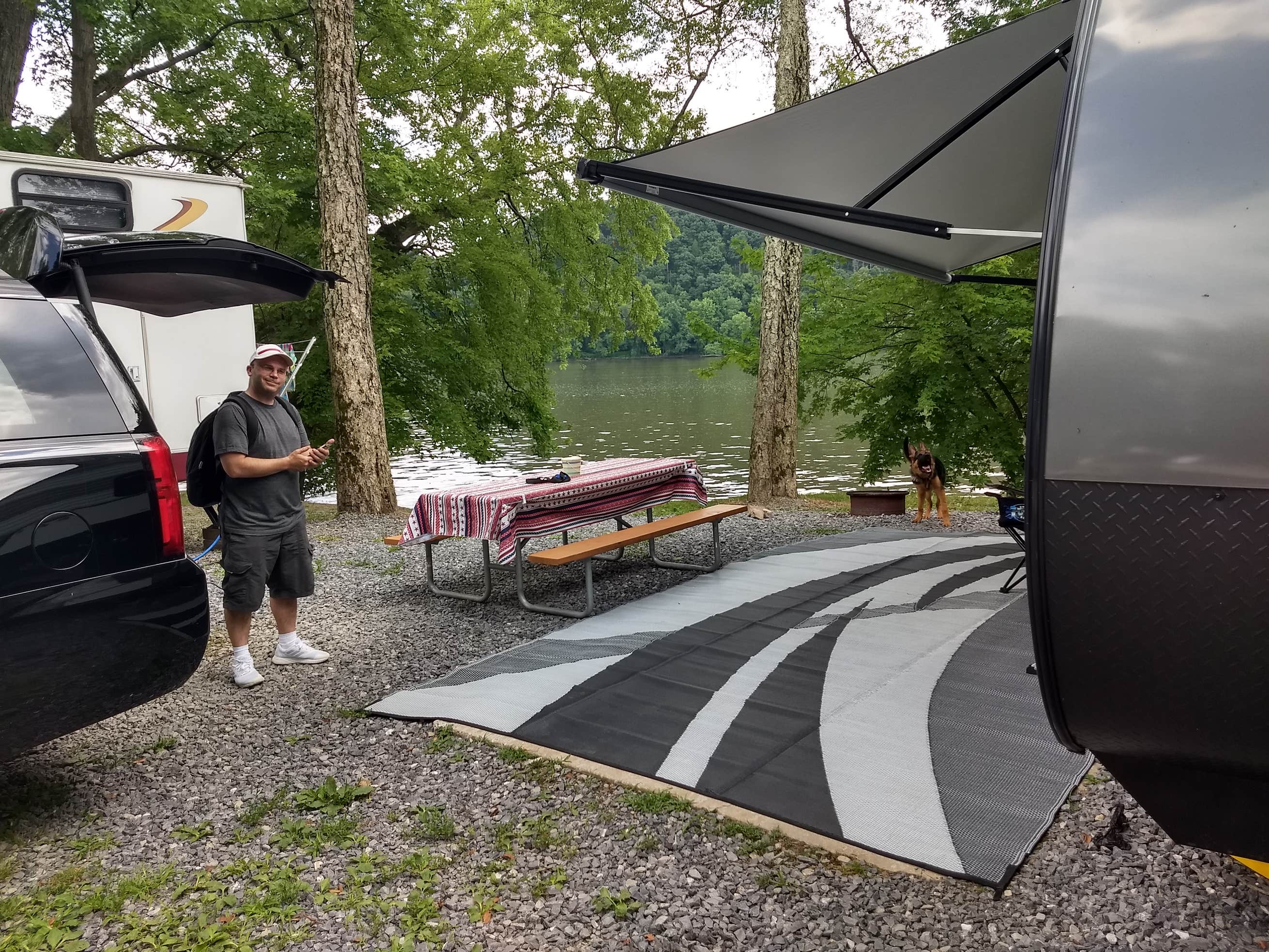 Splash Magic Campground | The Dyrt