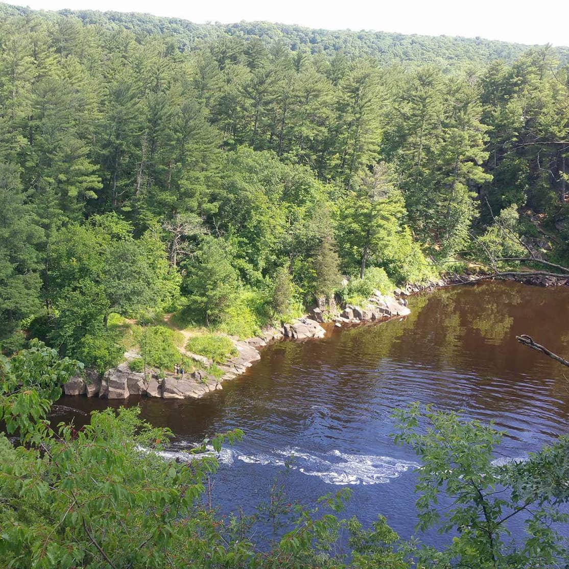 Interstate State Park (Minnesota) Camping | The Dyrt