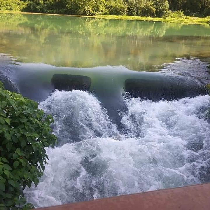 Spring River Trout Shop/ Mammoth Spring Campground | Thayer, Missouri