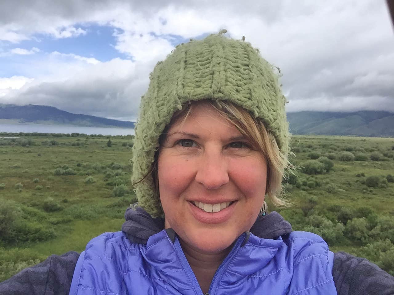 Henrys Lake State Park Campground | Island Park, ID