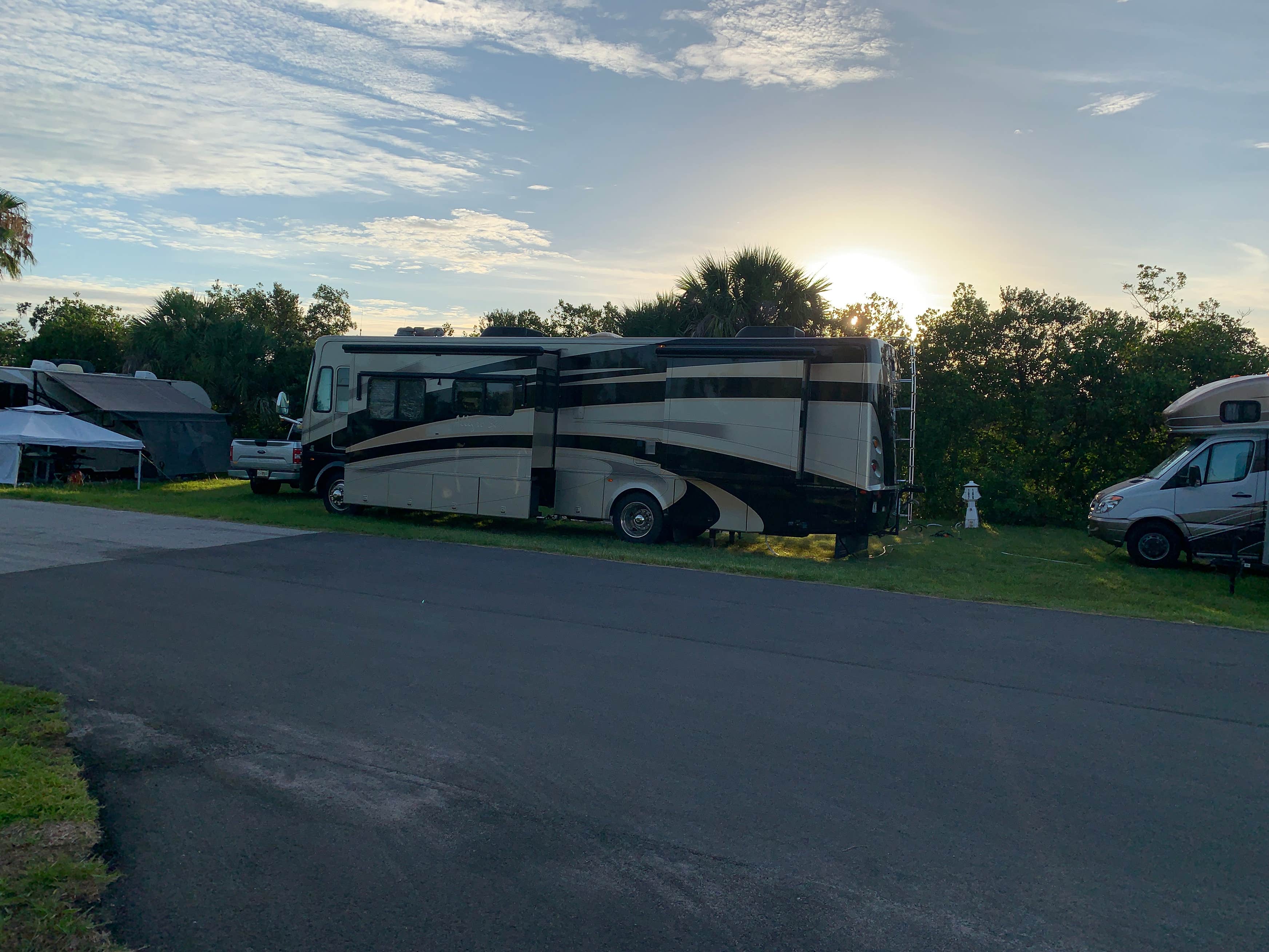 Long Point Park Campground Camping | The Dyrt