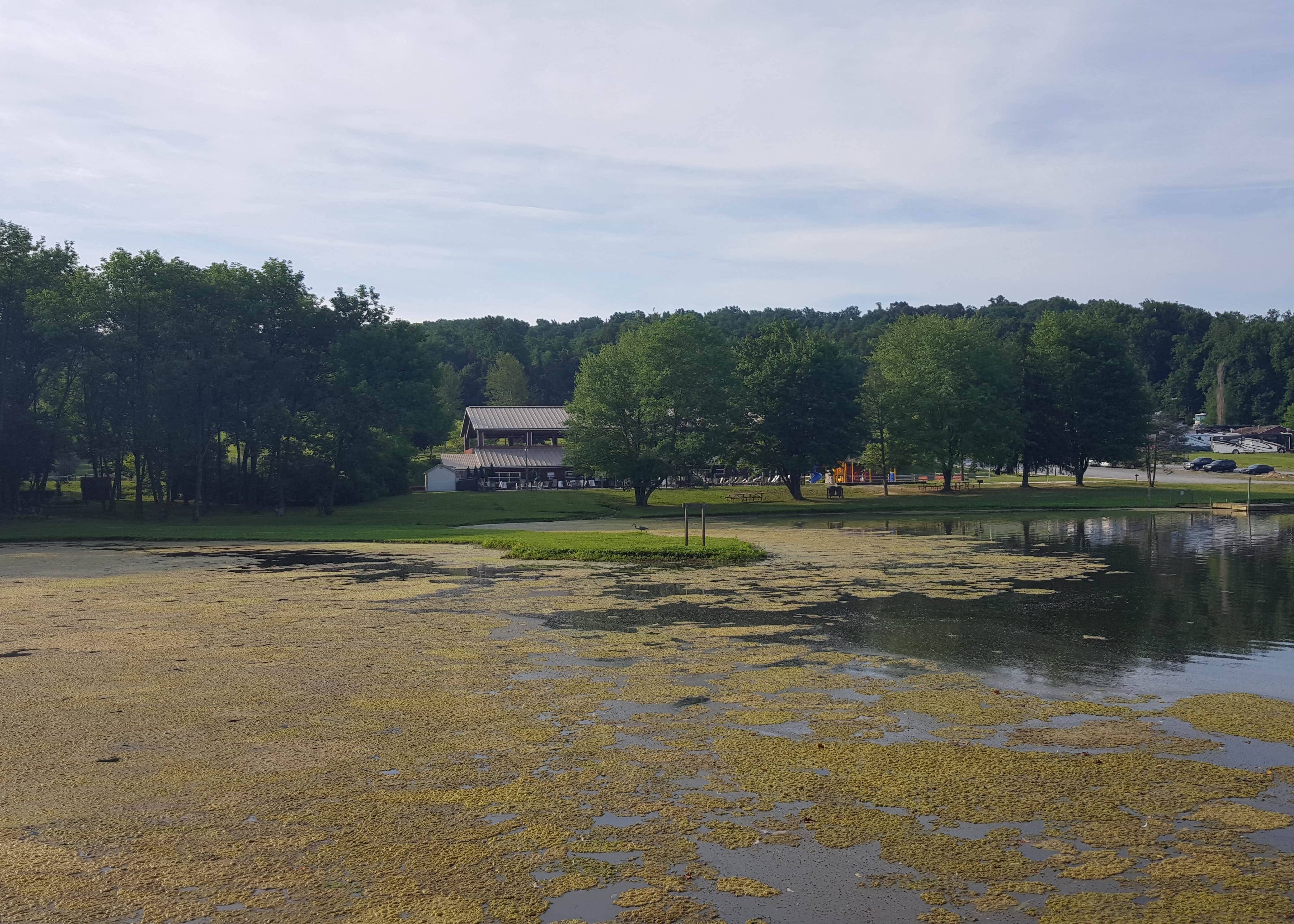 Little Red Barn Campground Camping | The Dyrt