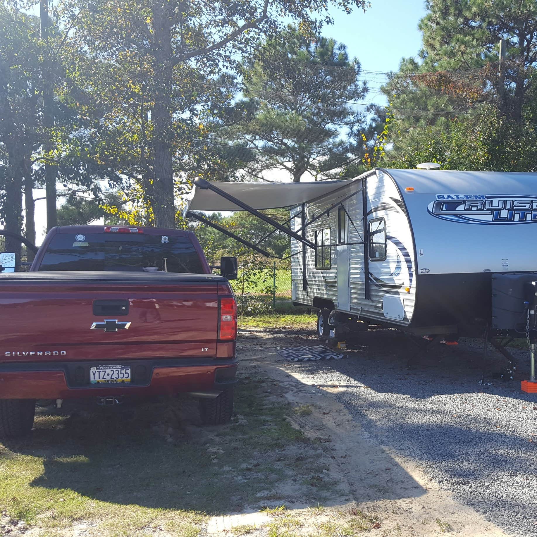 Castaways RV Resort & Campground Camping | The Dyrt
