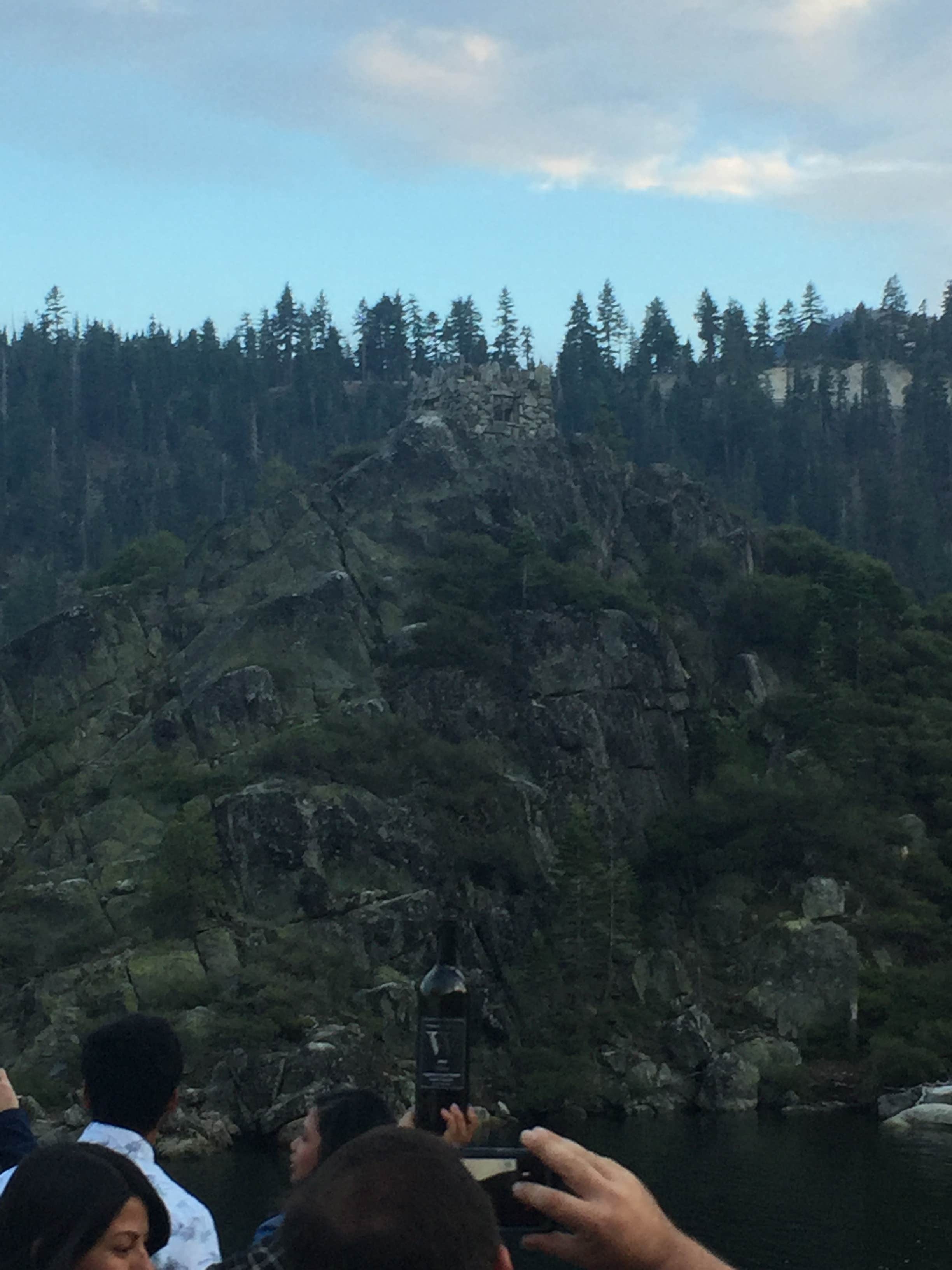 Deadman Campground | Bear Valley, CA