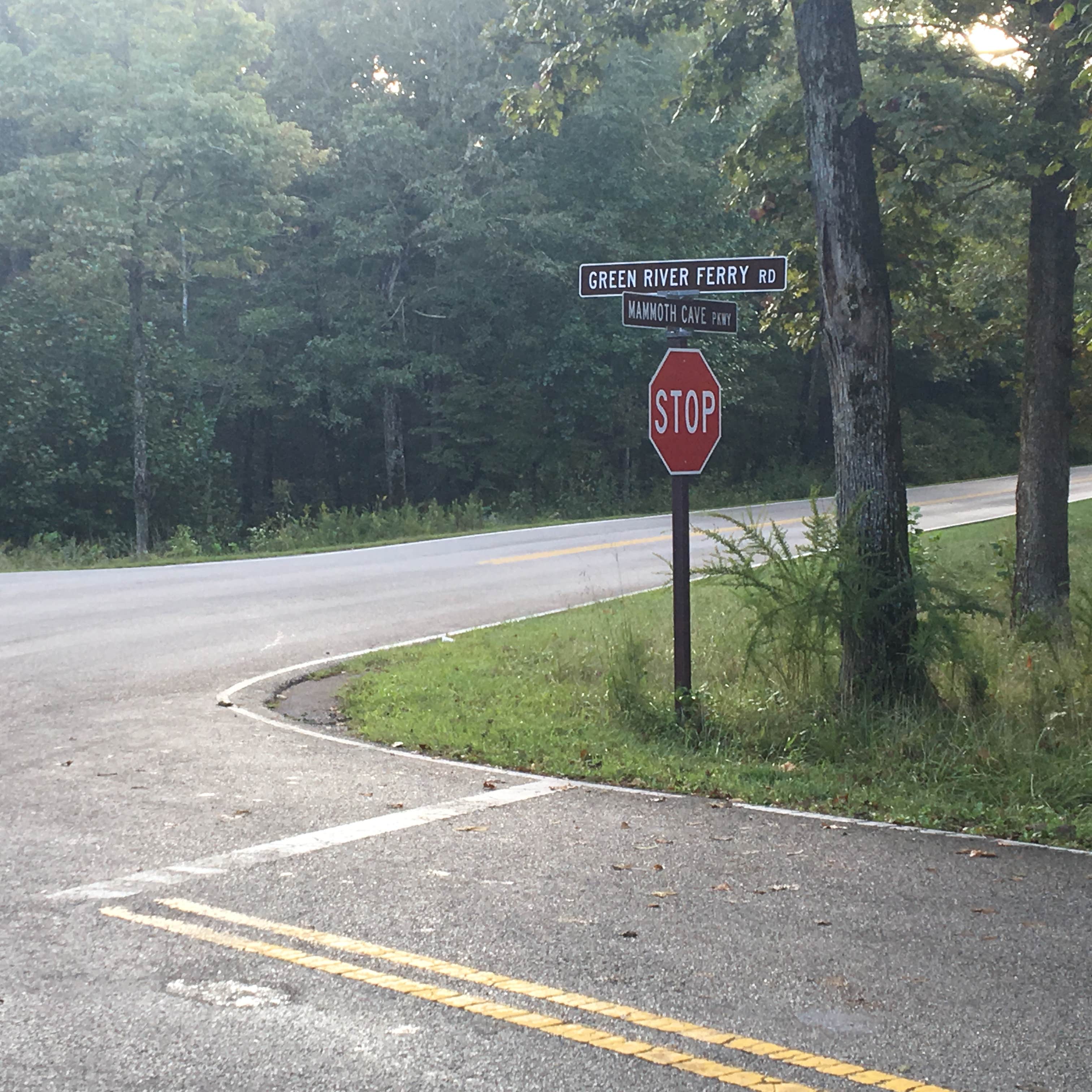 Mammoth Cave Campground Camping | The Dyrt