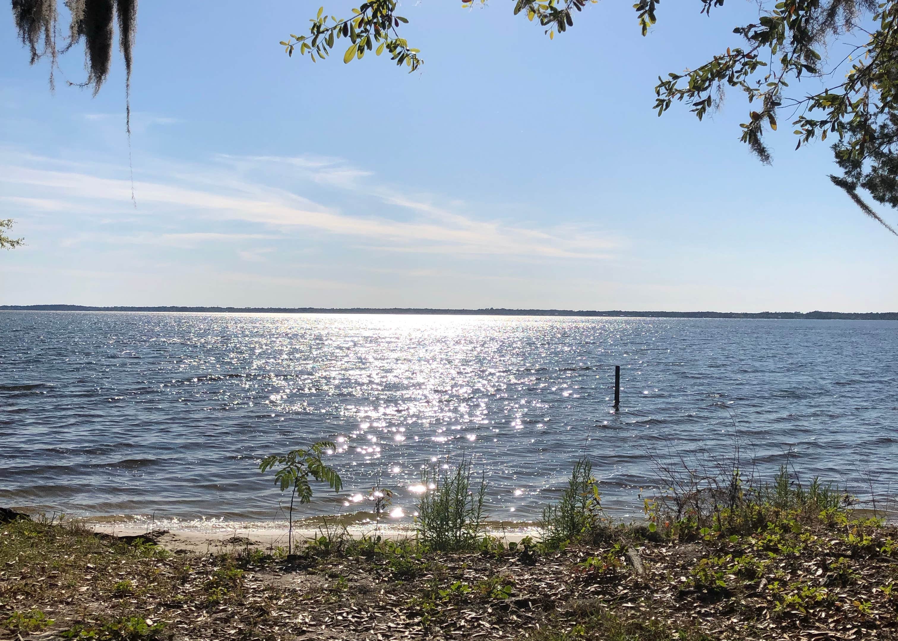 Navarre Beach Camping Resort Camping | The Dyrt