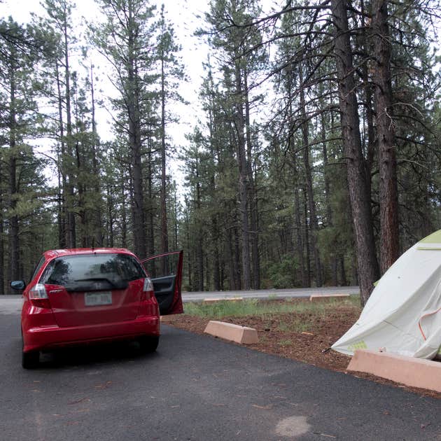 Devils Canyon Campground Camping | The Dyrt