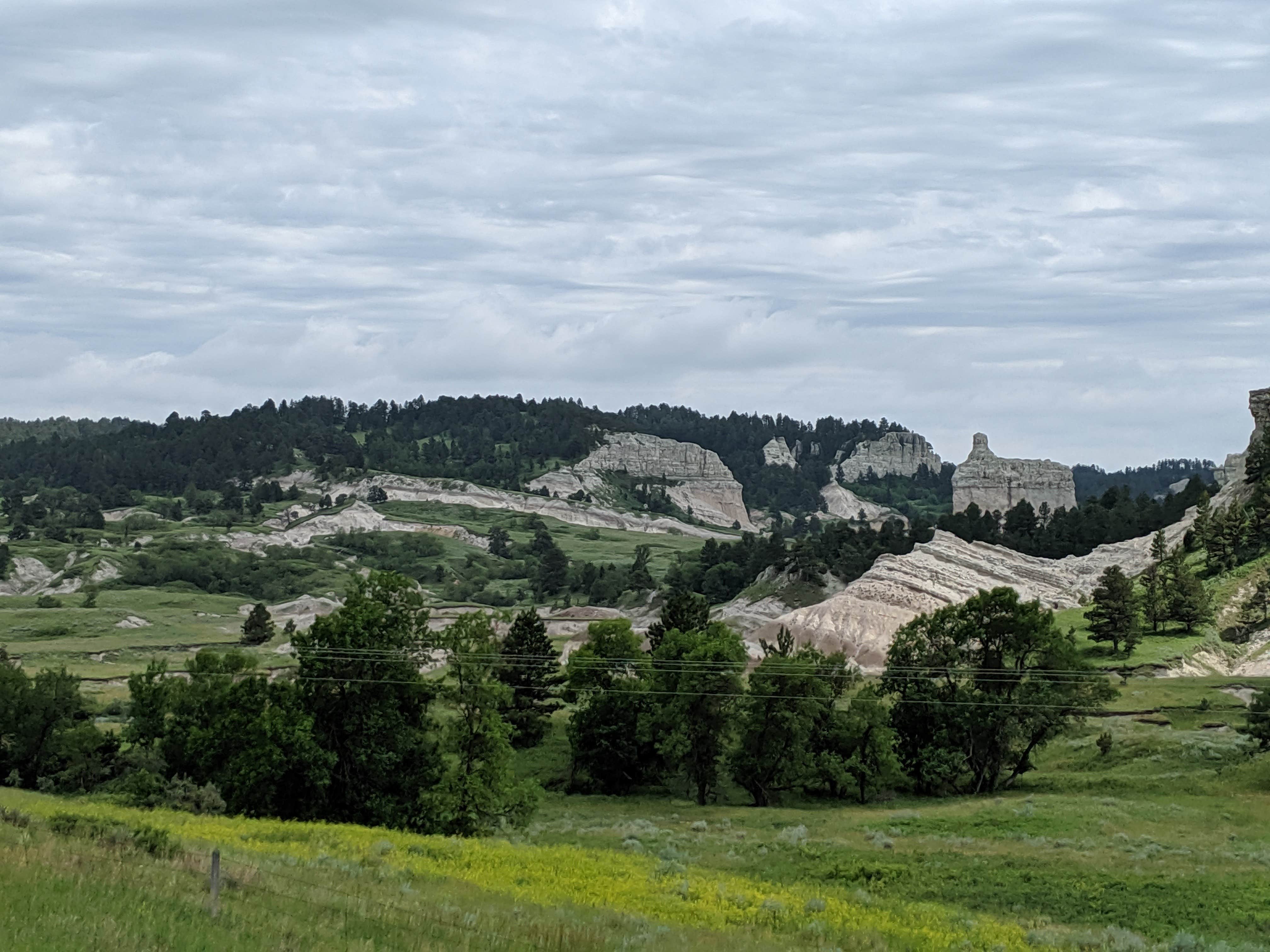 Reva Gap Campground | The Dyrt