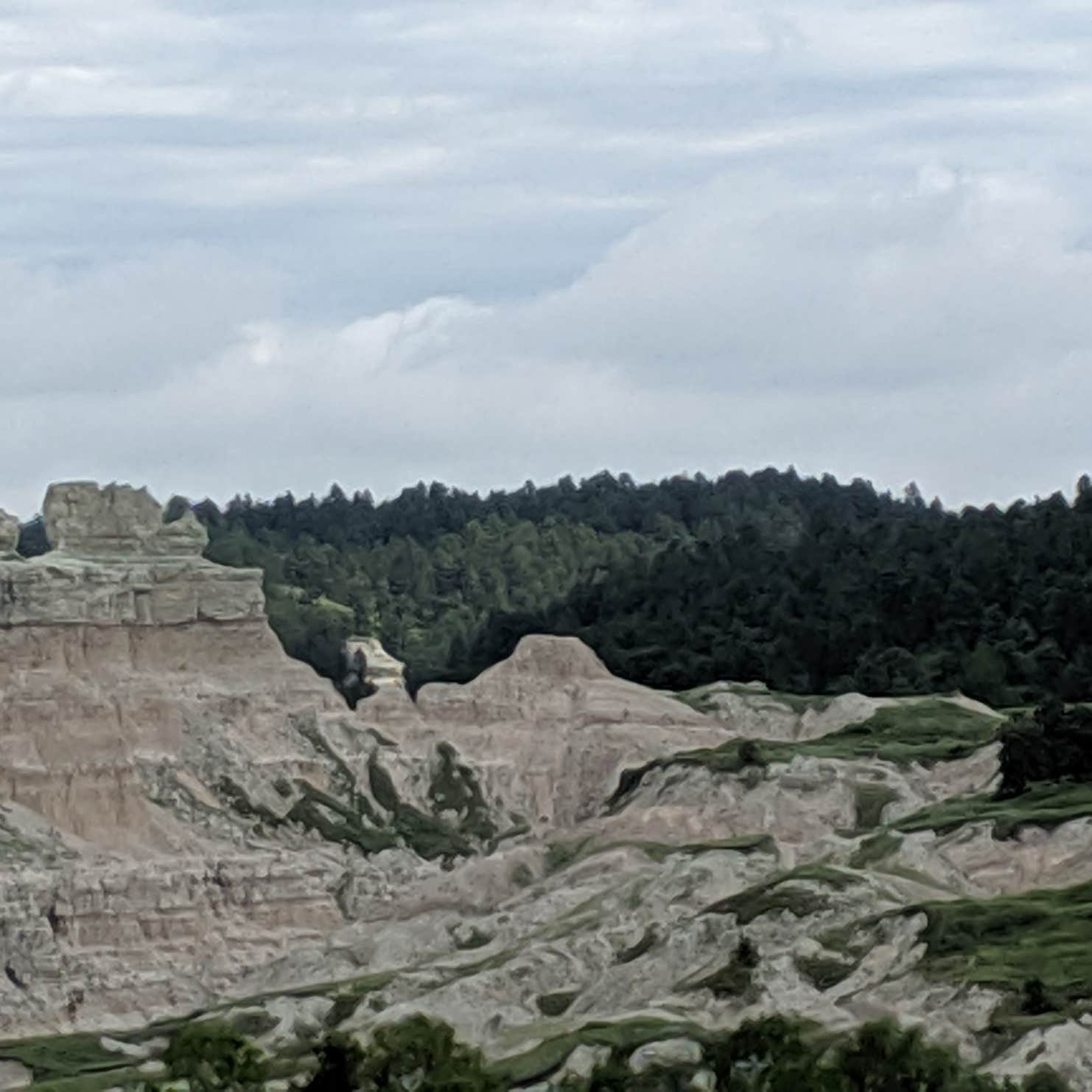 Reva Gap Campground Camping | The Dyrt