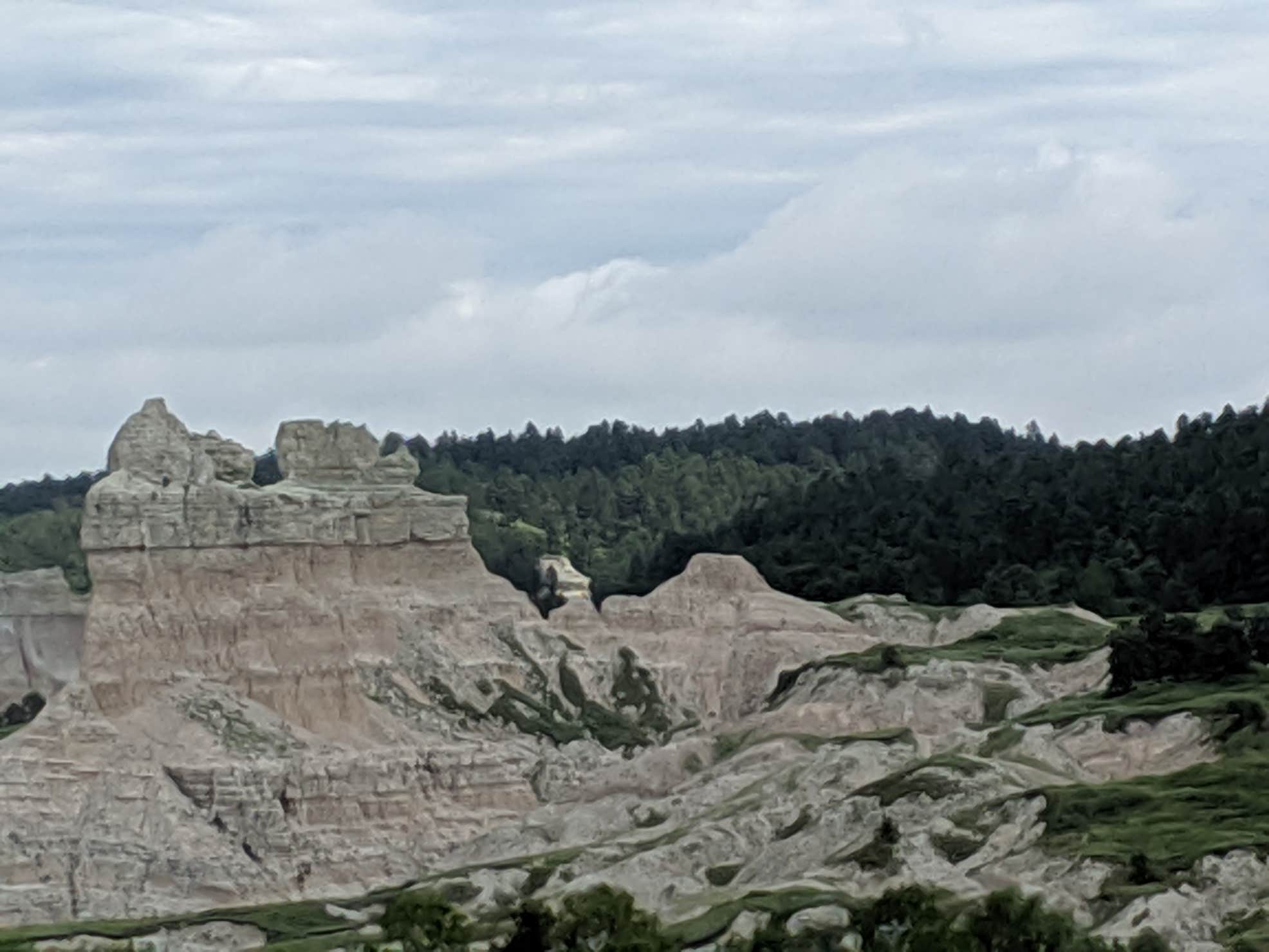 Reva Gap Campground Camping | The Dyrt