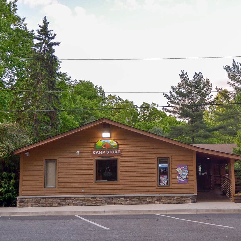 Little Bennett Campground Camping | The Dyrt