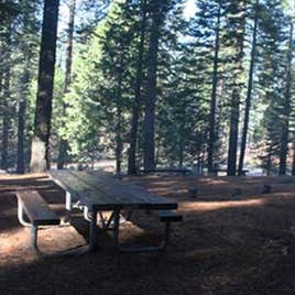 Meadowview Camping | Stanislaus National Forest, California