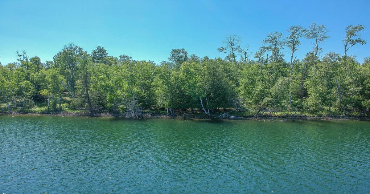 Trout Lake Campground | Bovey, Minnesota
