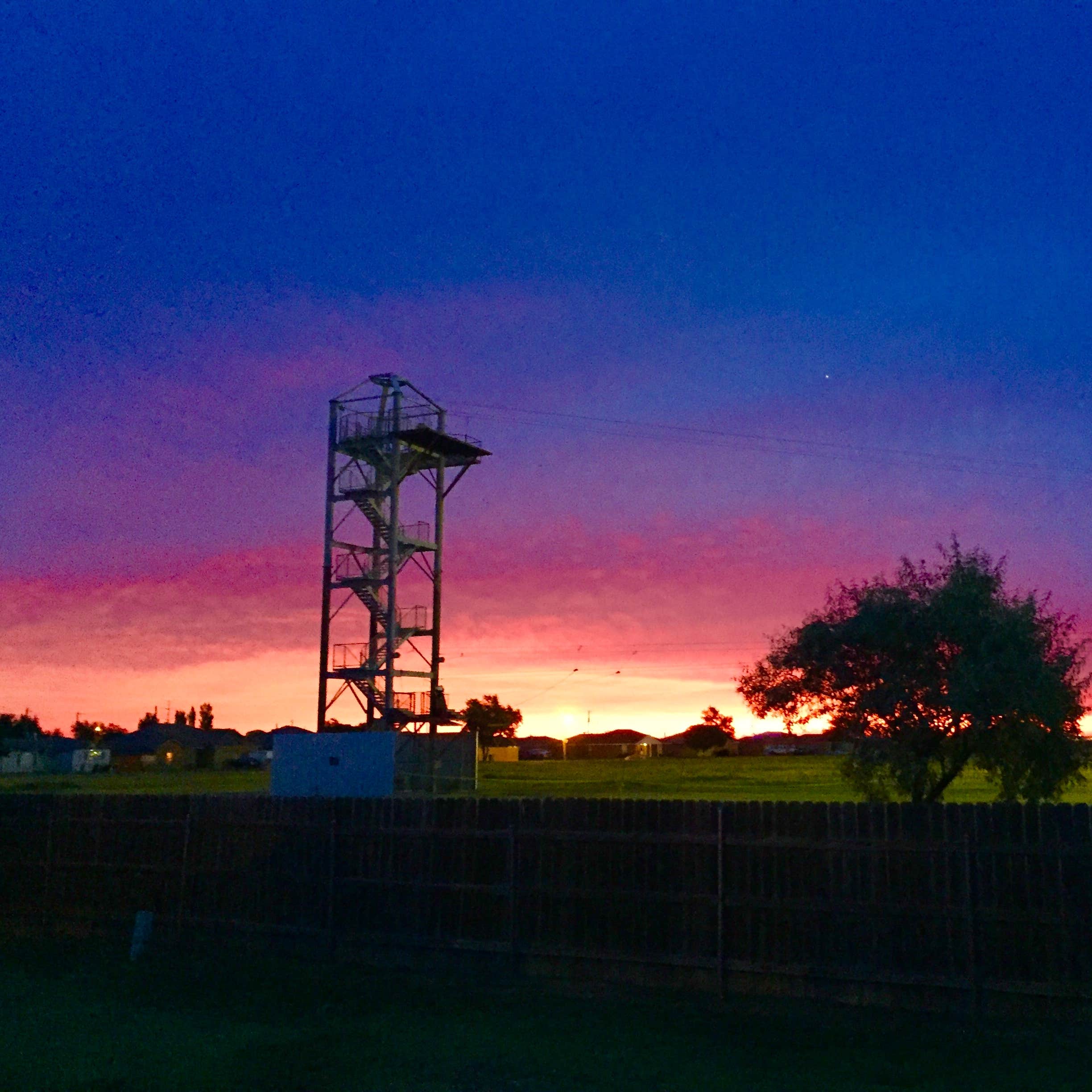 Big Texan RV Ranch Camping | The Dyrt