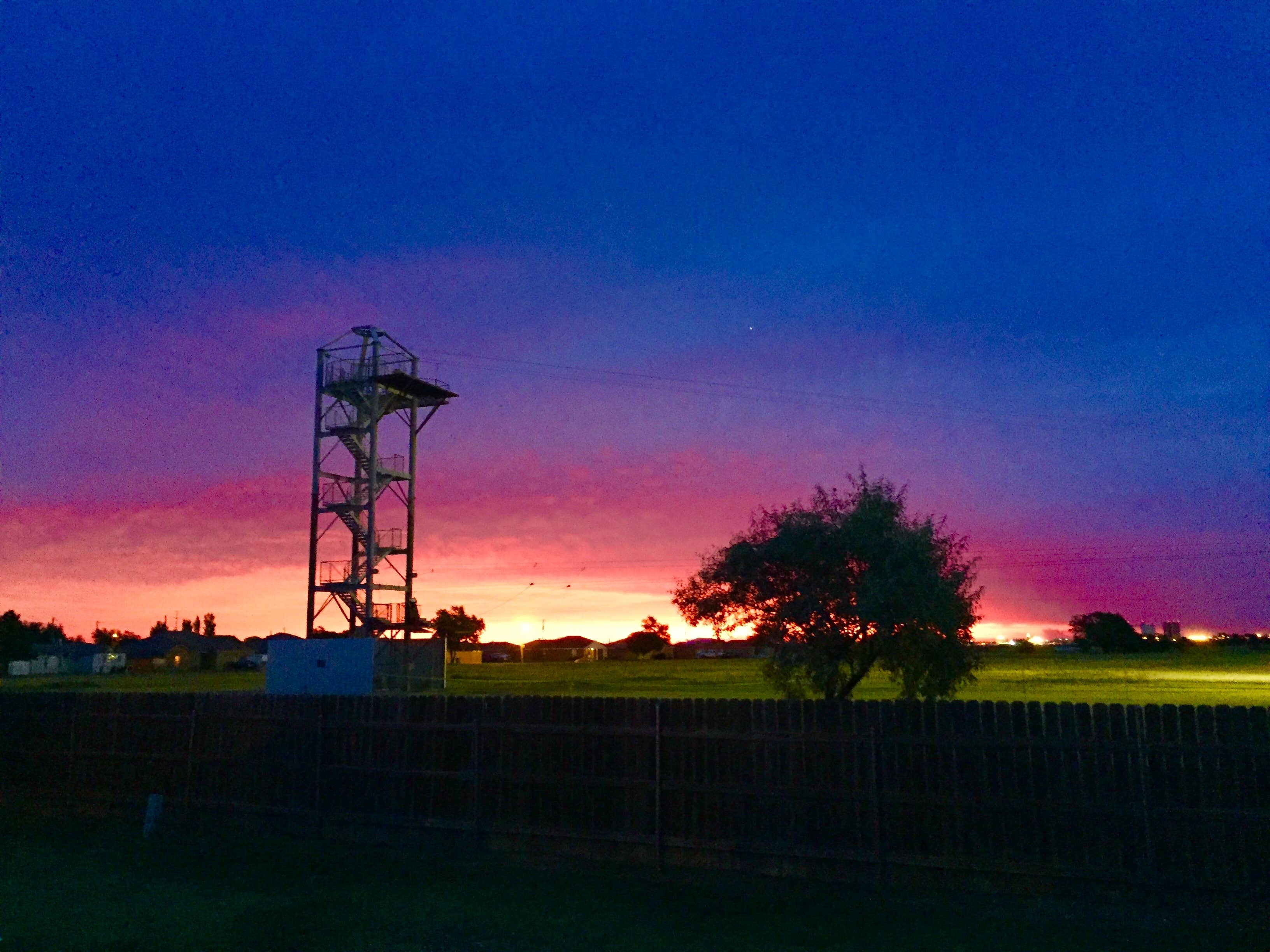 Big Texan RV Ranch | Amarillo, TX