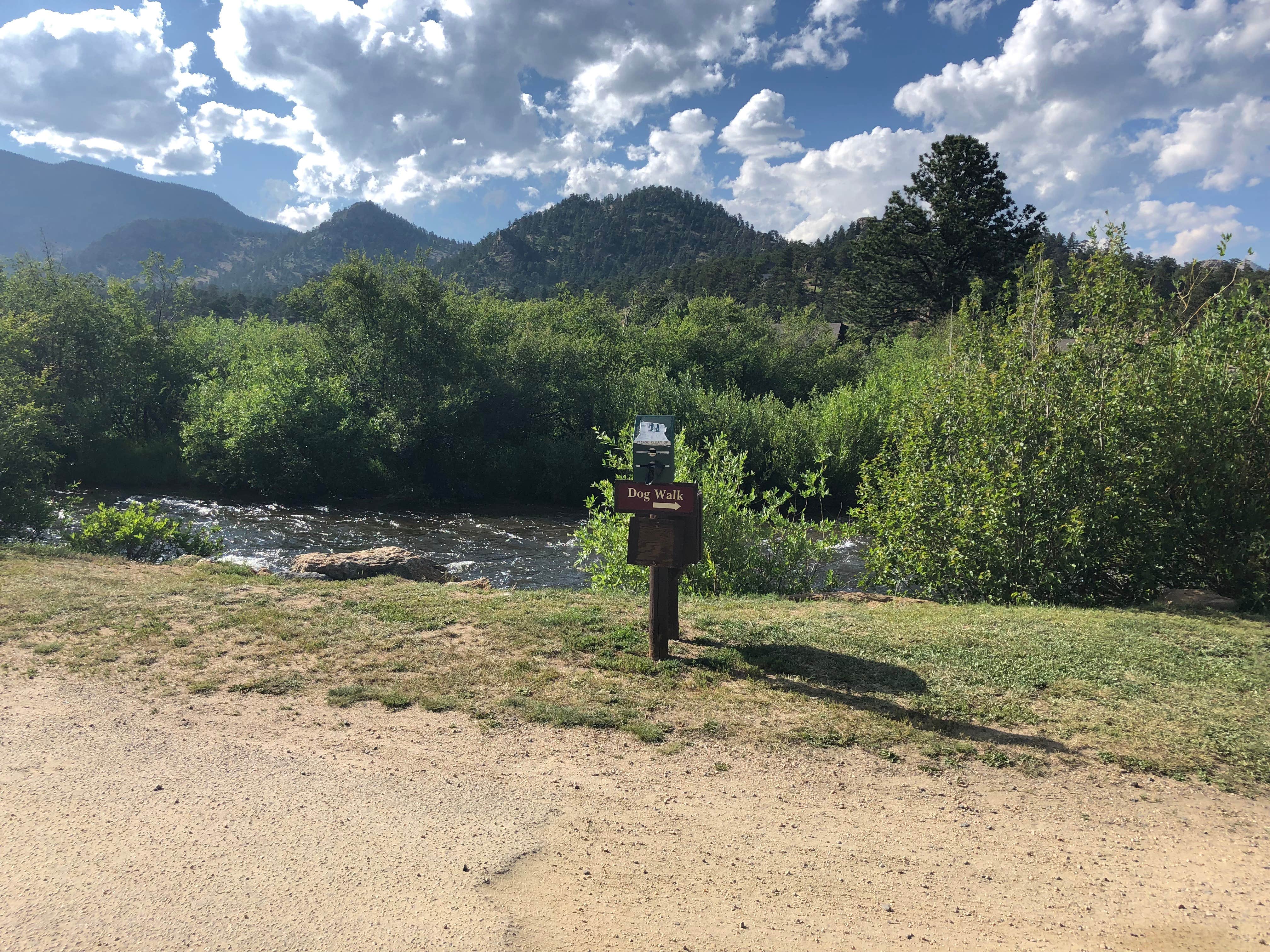 Spruce Lake RV Park | Estes Park, Colorado