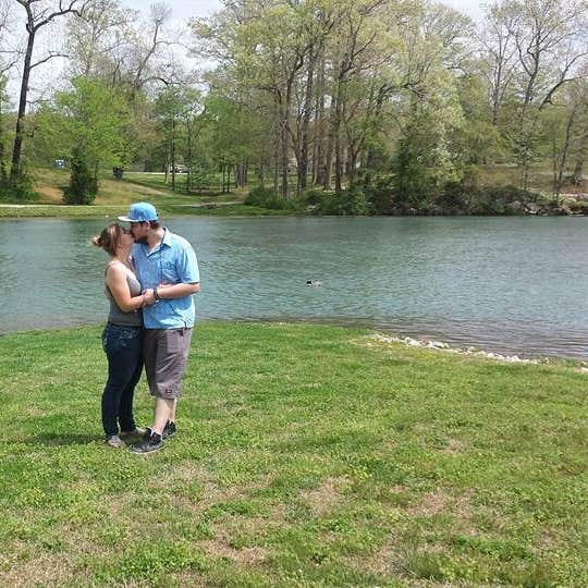 Spring River Trout Shop/ Mammoth Spring Campground | Thayer, Missouri