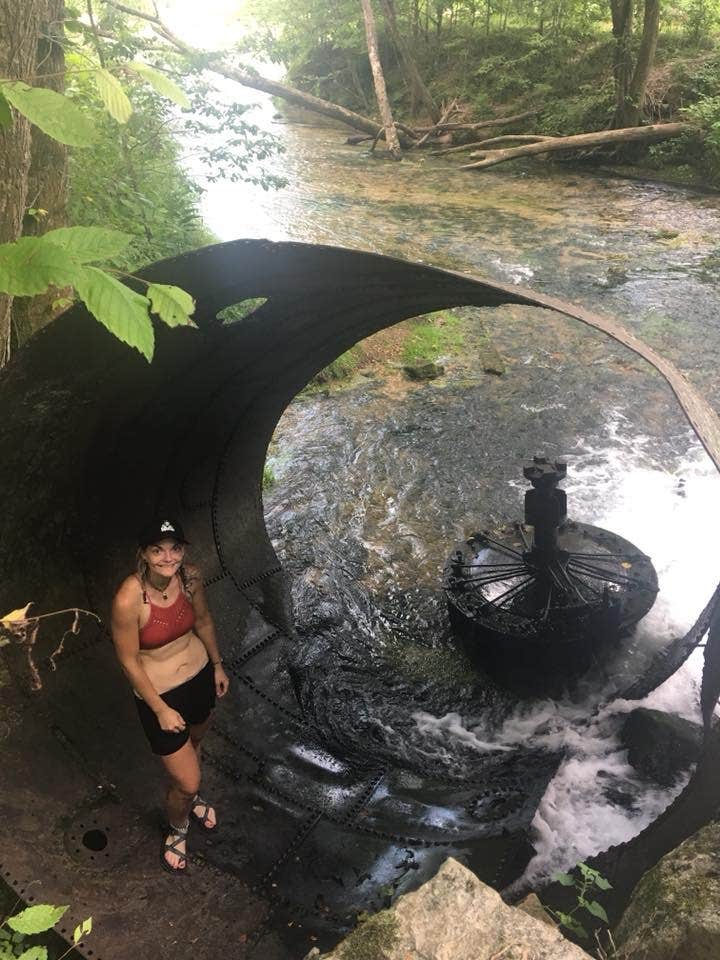 Boze Mill Float Camp | The Dyrt