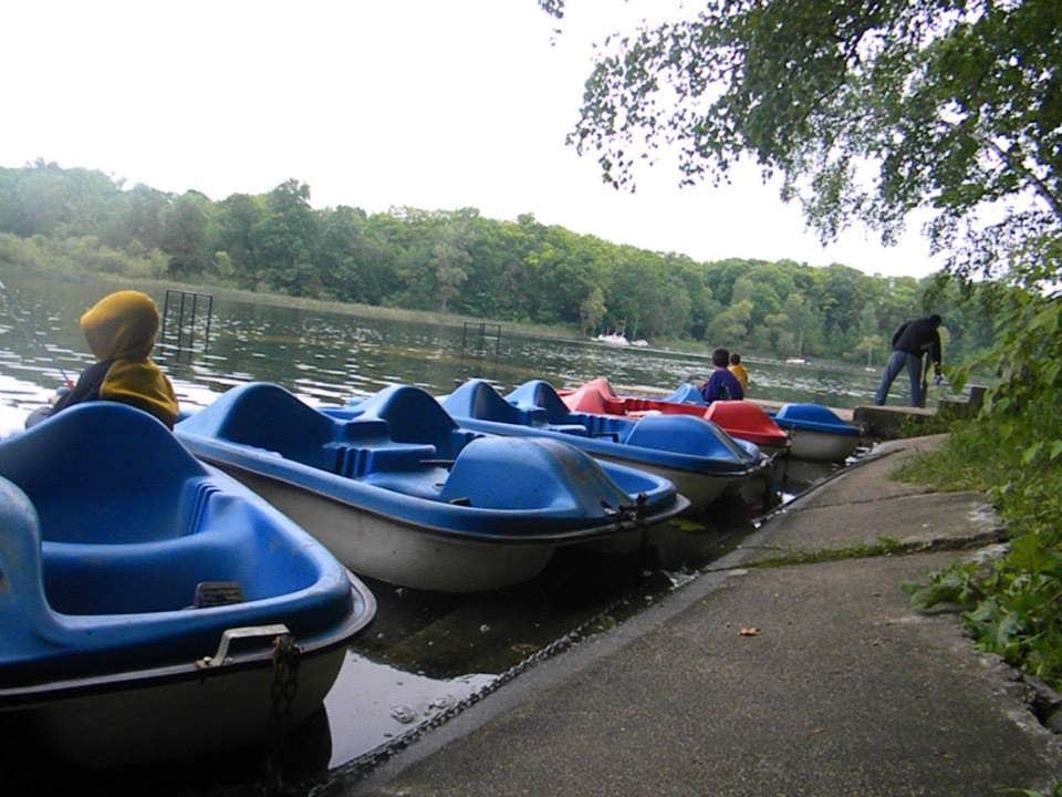 Plymouth Rock Camping Resort | Elkhart Lake, Wisconsin