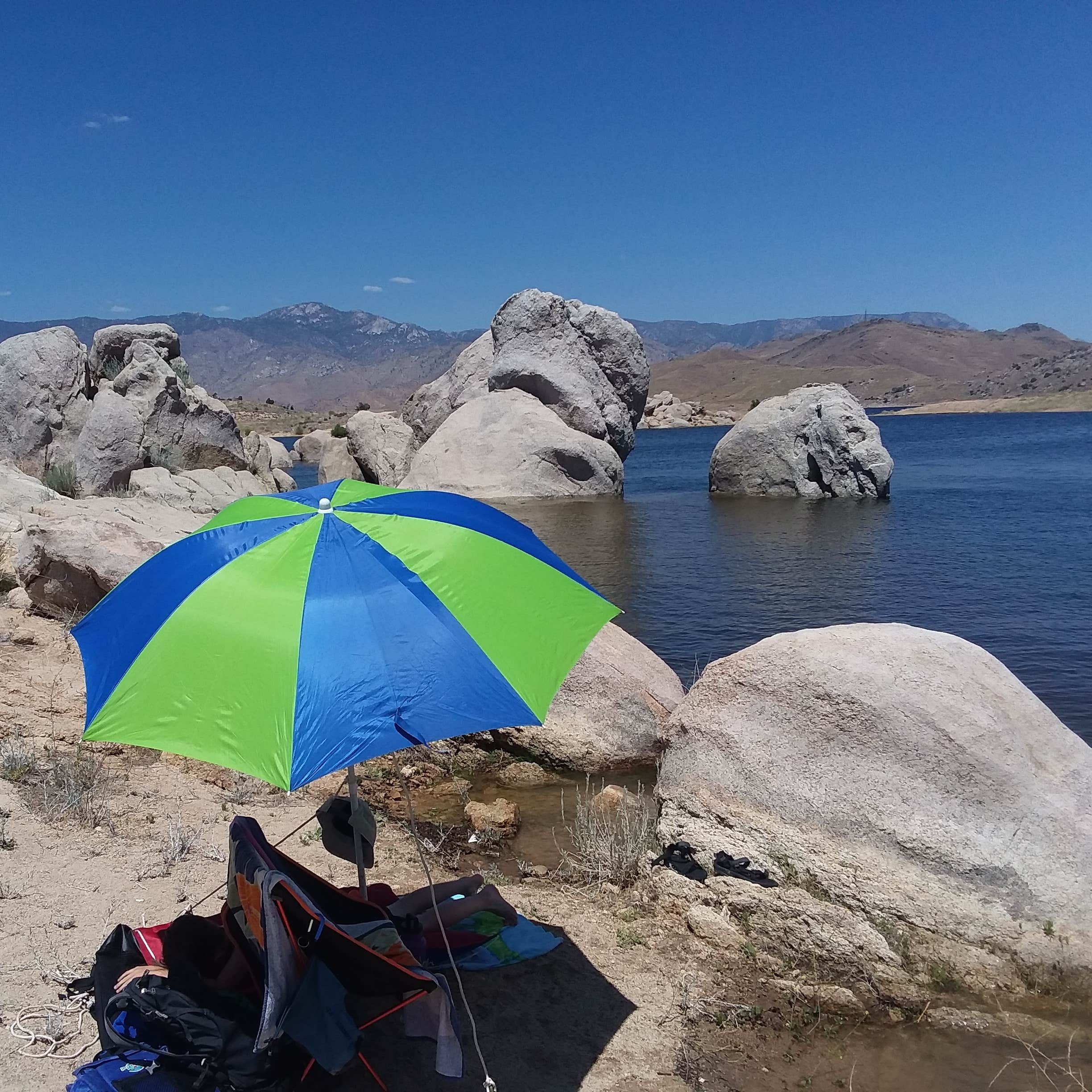 Boulder Gulch Camping | The Dyrt