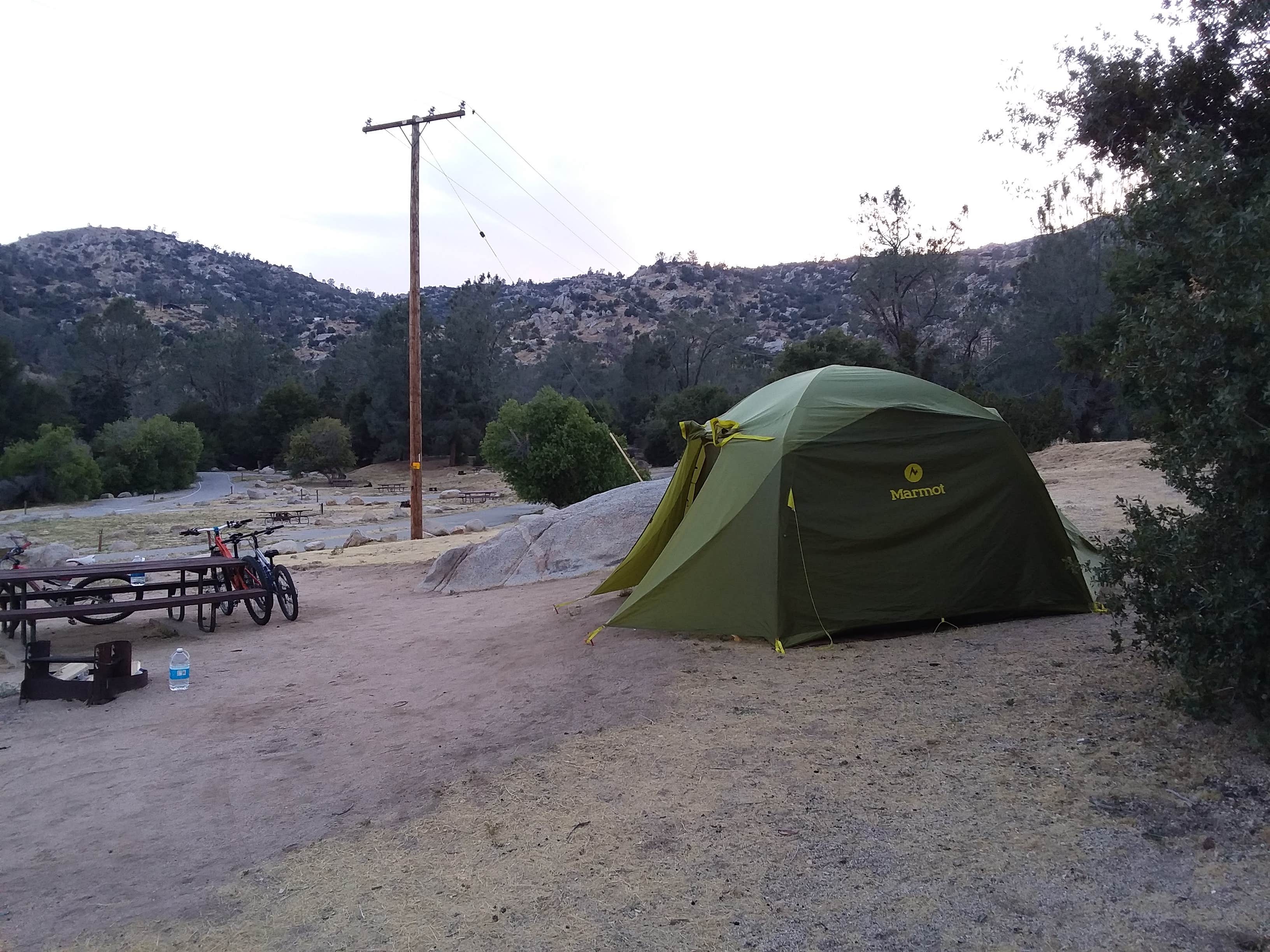 Boulder Gulch | The Dyrt