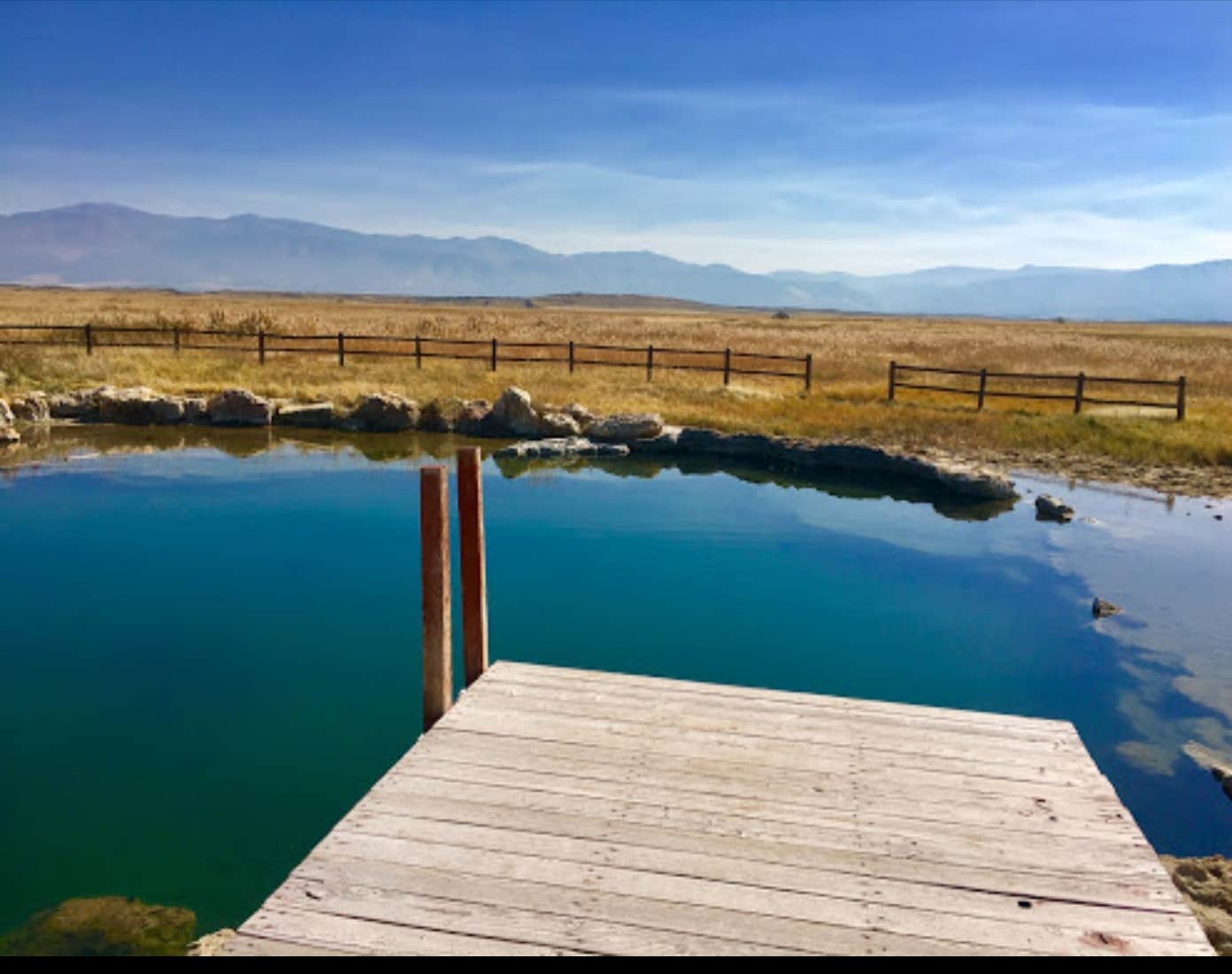 Pahvant Valley Heritage Trail Dispersed Camping | Oasis, UT