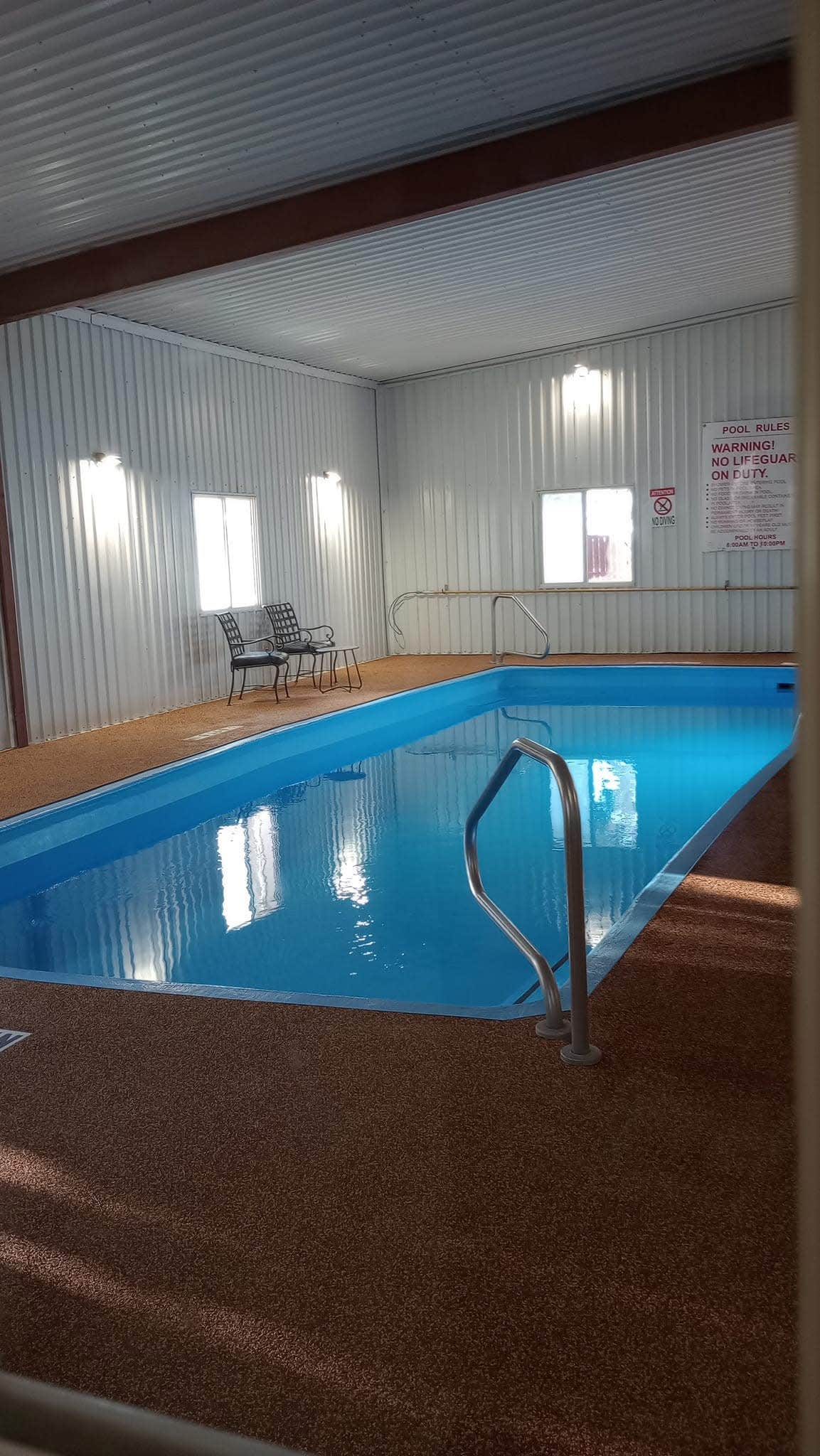 Fort Amarillo RV Resort | Amarillo, Texas