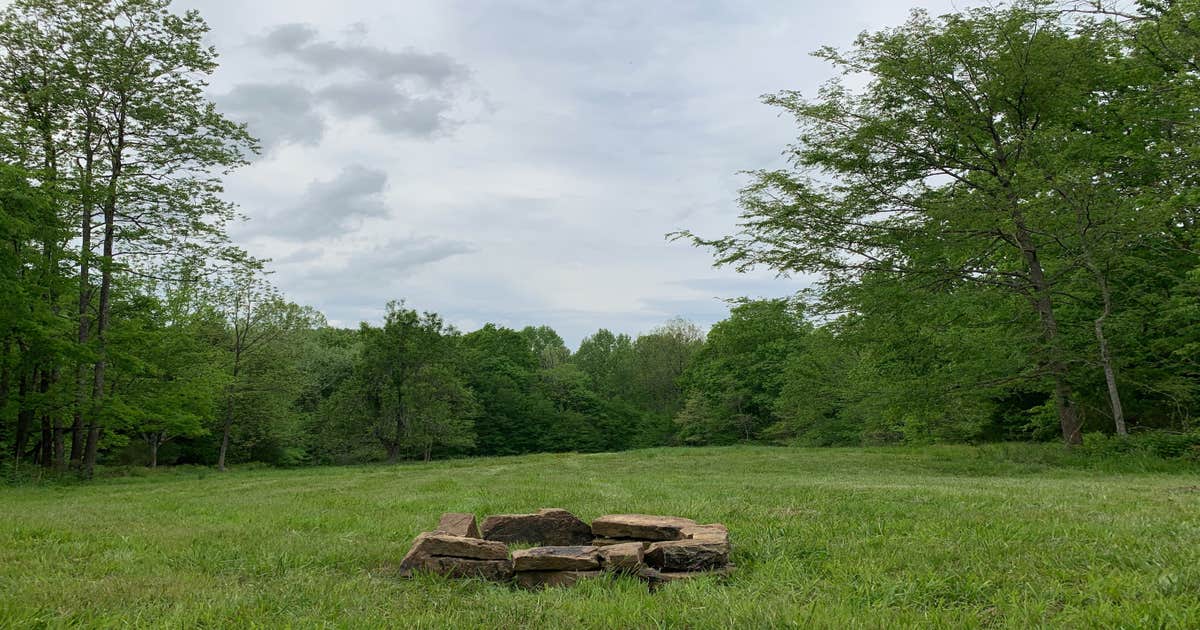 Camper-Submitted Photos of Hidden Lake Farms Camping and Retreat Gully ...