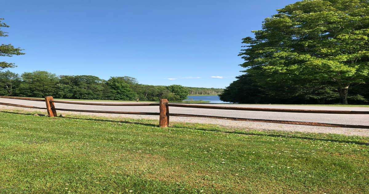 Bass Lake Resort | Parish, NY