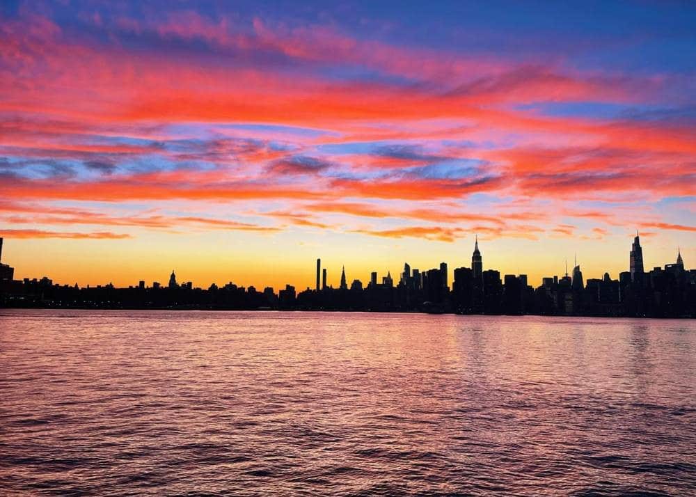 Skyline RV Camp - Waterfront | New York, New York