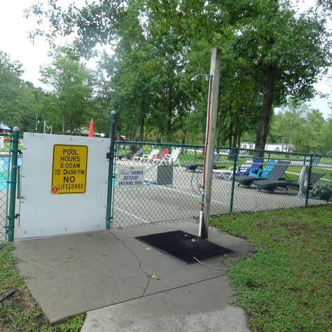 Brunswick Beach RV Resort Camping | The Dyrt