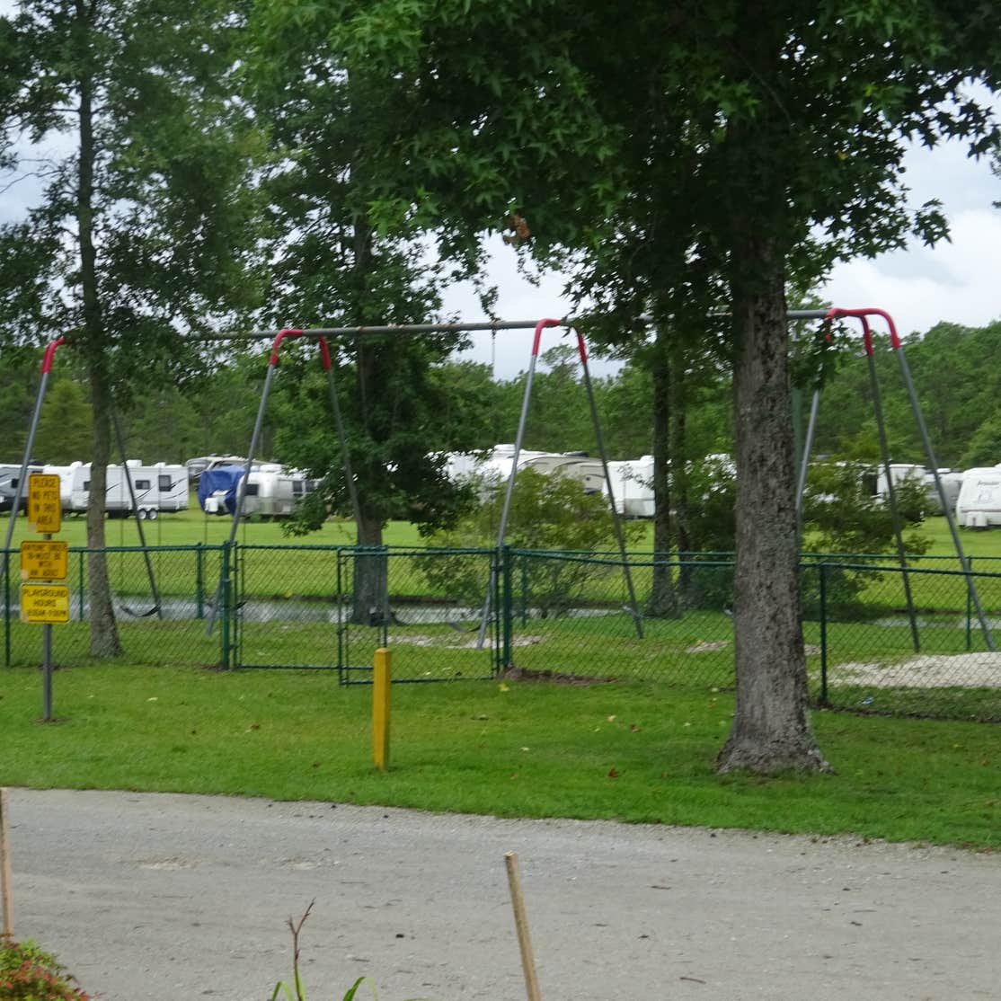 Brunswick Beach RV Resort Camping | The Dyrt