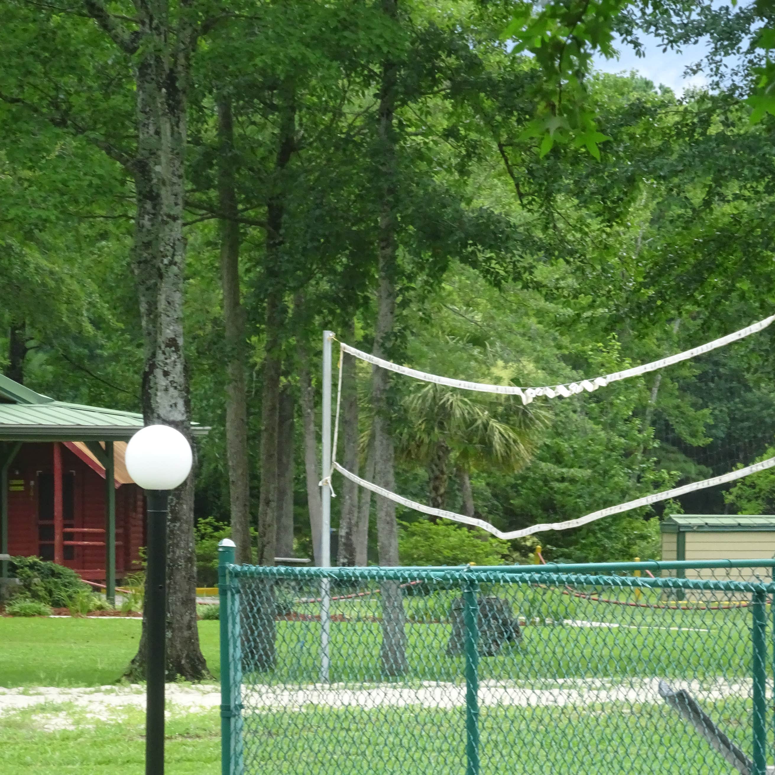 Brunswick Beach RV Resort Camping | The Dyrt