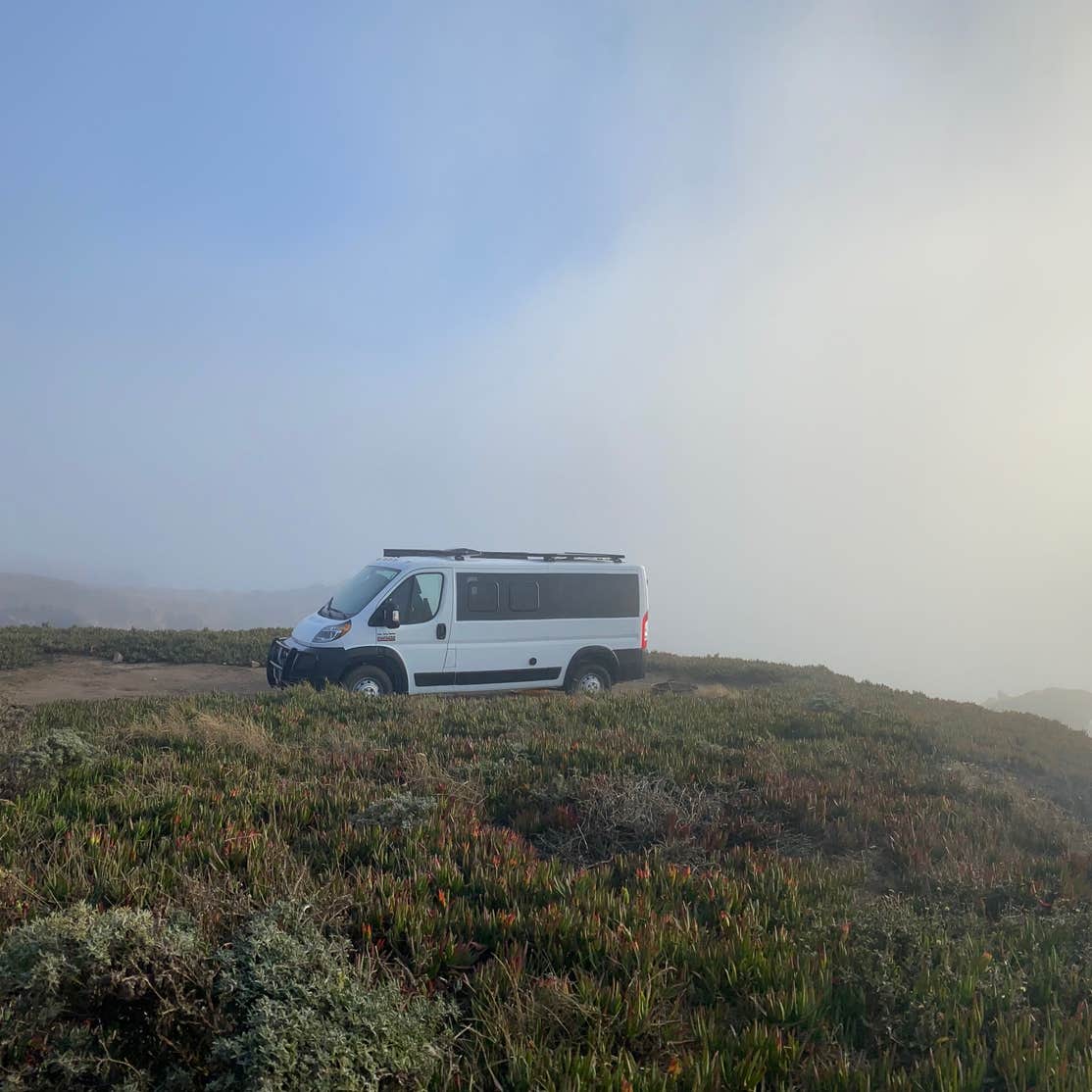 Ocean Cove Store and Campground | Cazadero, California