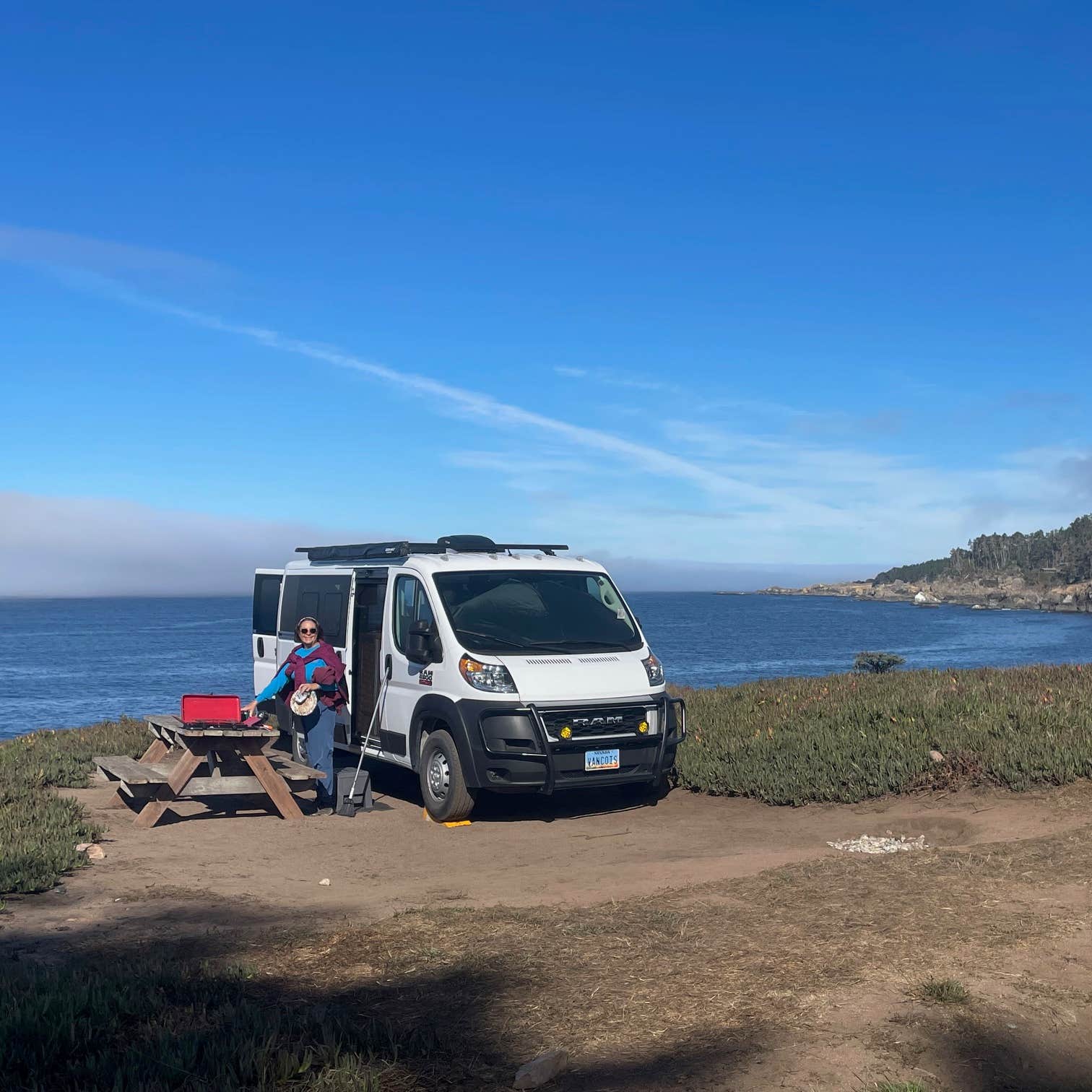 Ocean Cove Store and Campground | Cazadero, California