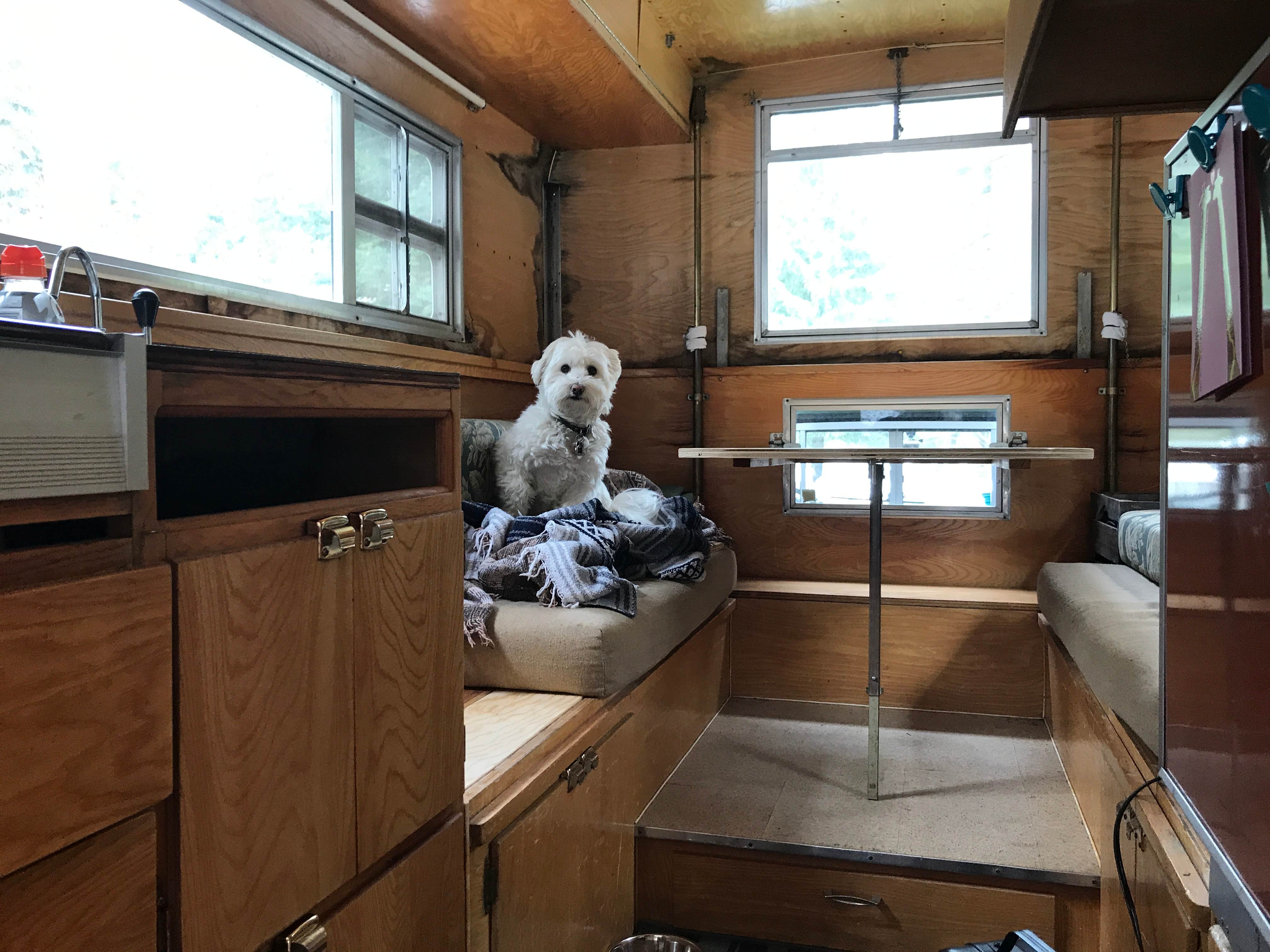 Emigrant Springs State Heritage Area Camping | Meacham, Oregon