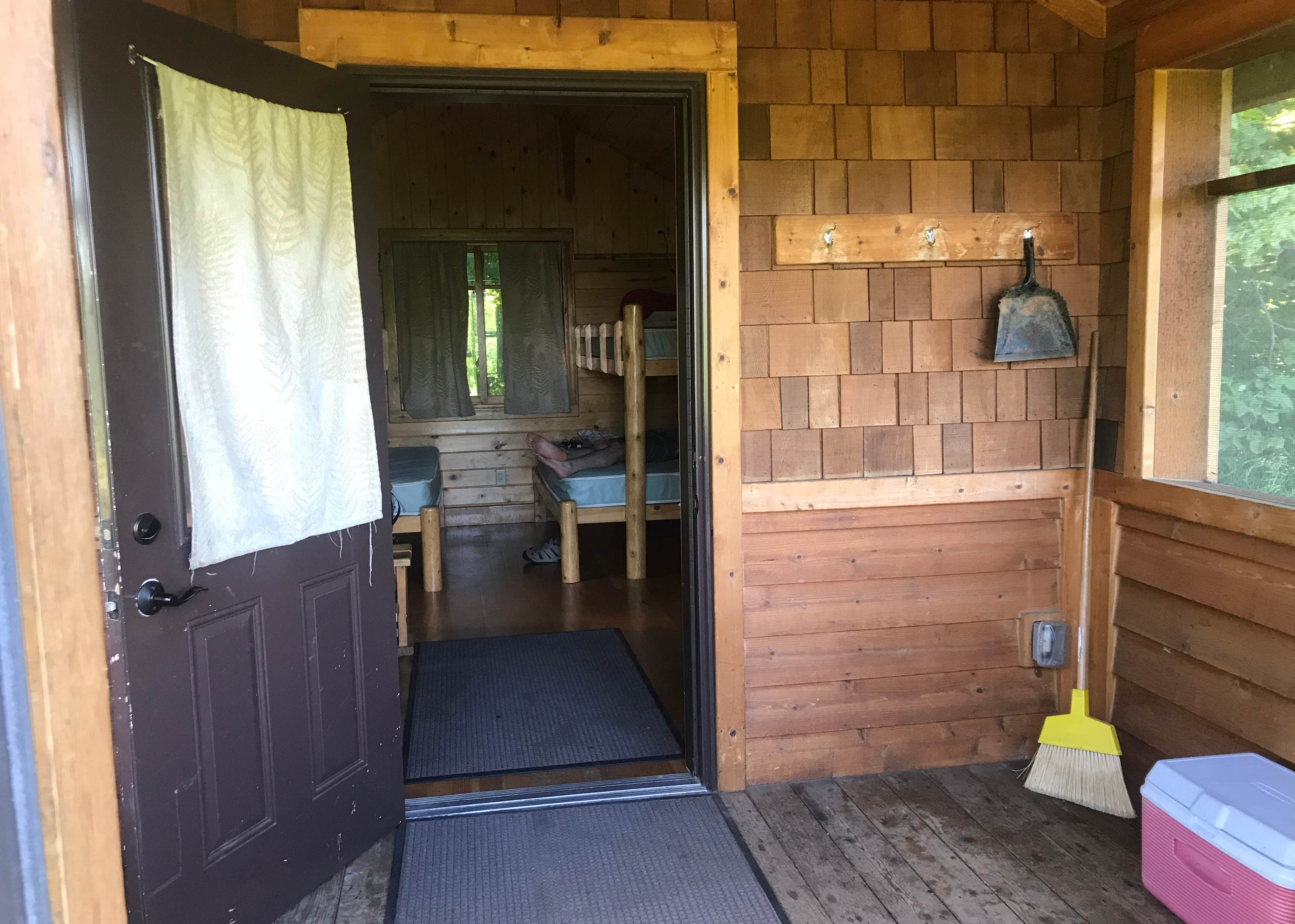 Maplewood State Park Camping | The Dyrt