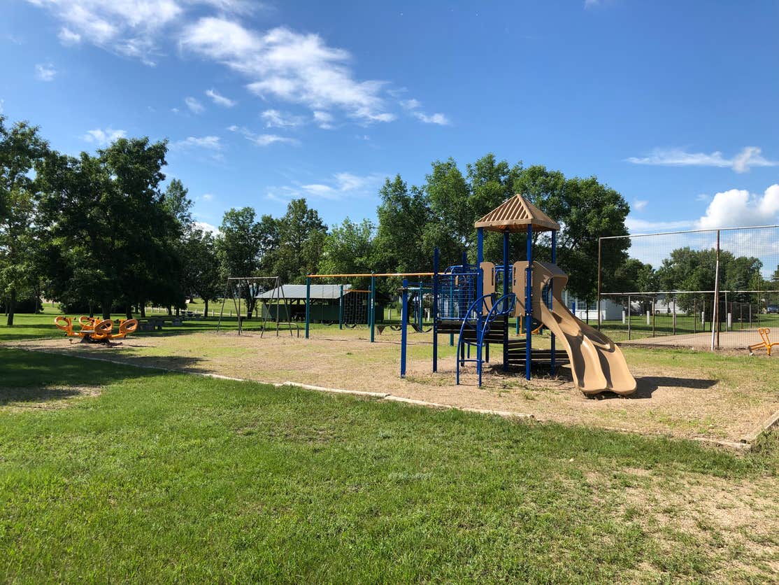 Medina City Park | The Dyrt