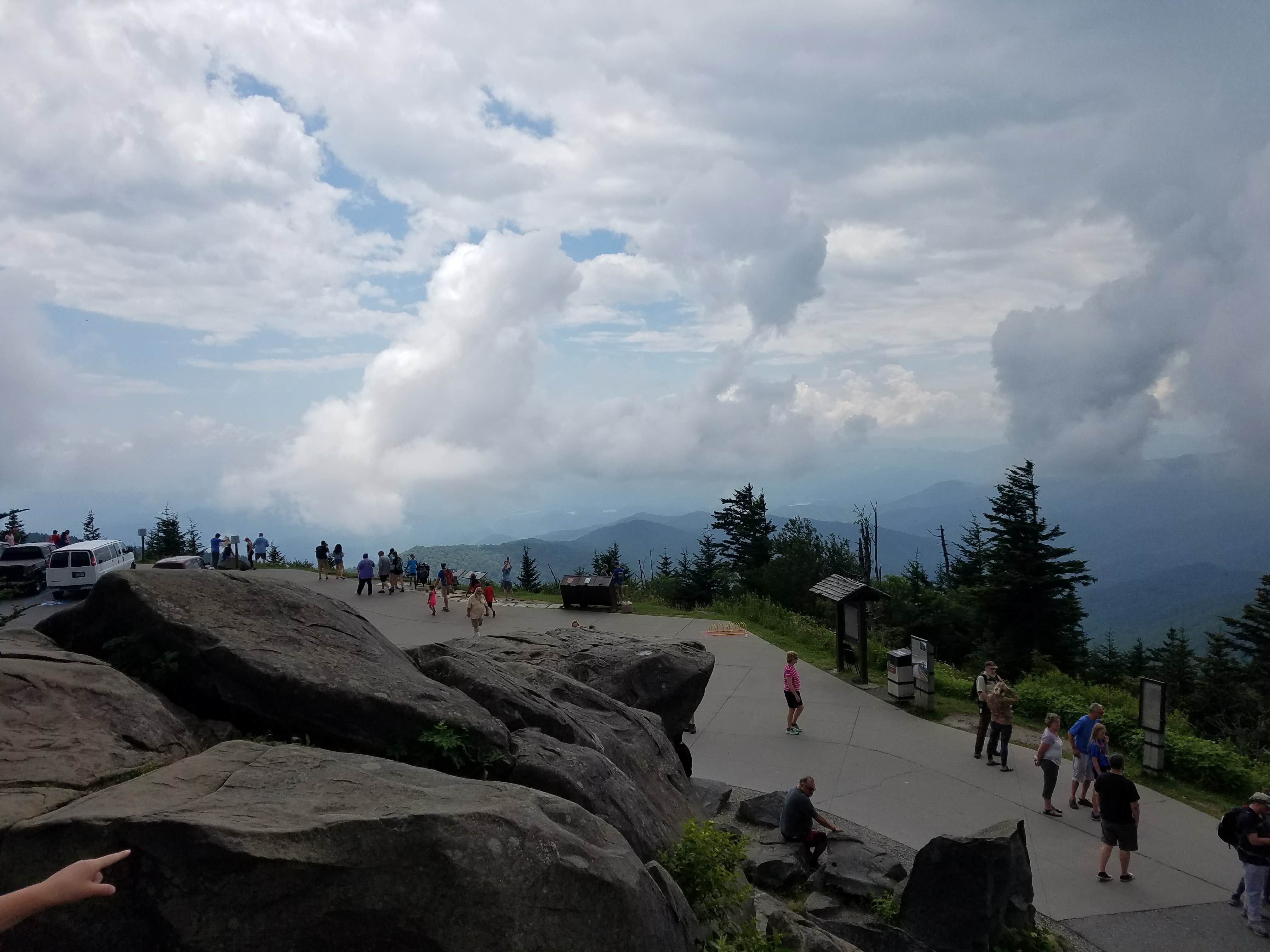 Camp Riverslanding | Pigeon Forge, TN