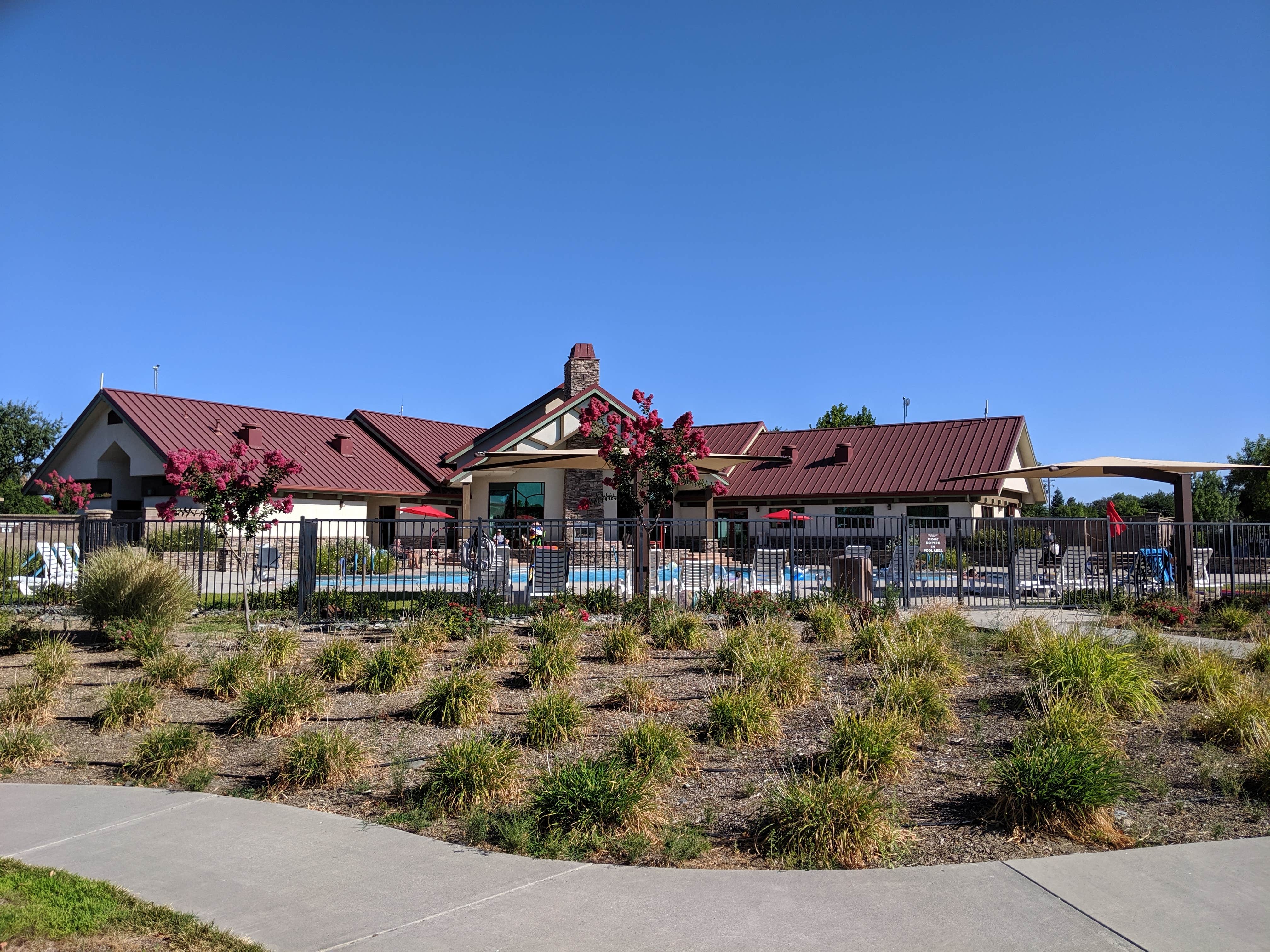 Red Bluff KOA Journey Camping | Red Bluff, CA