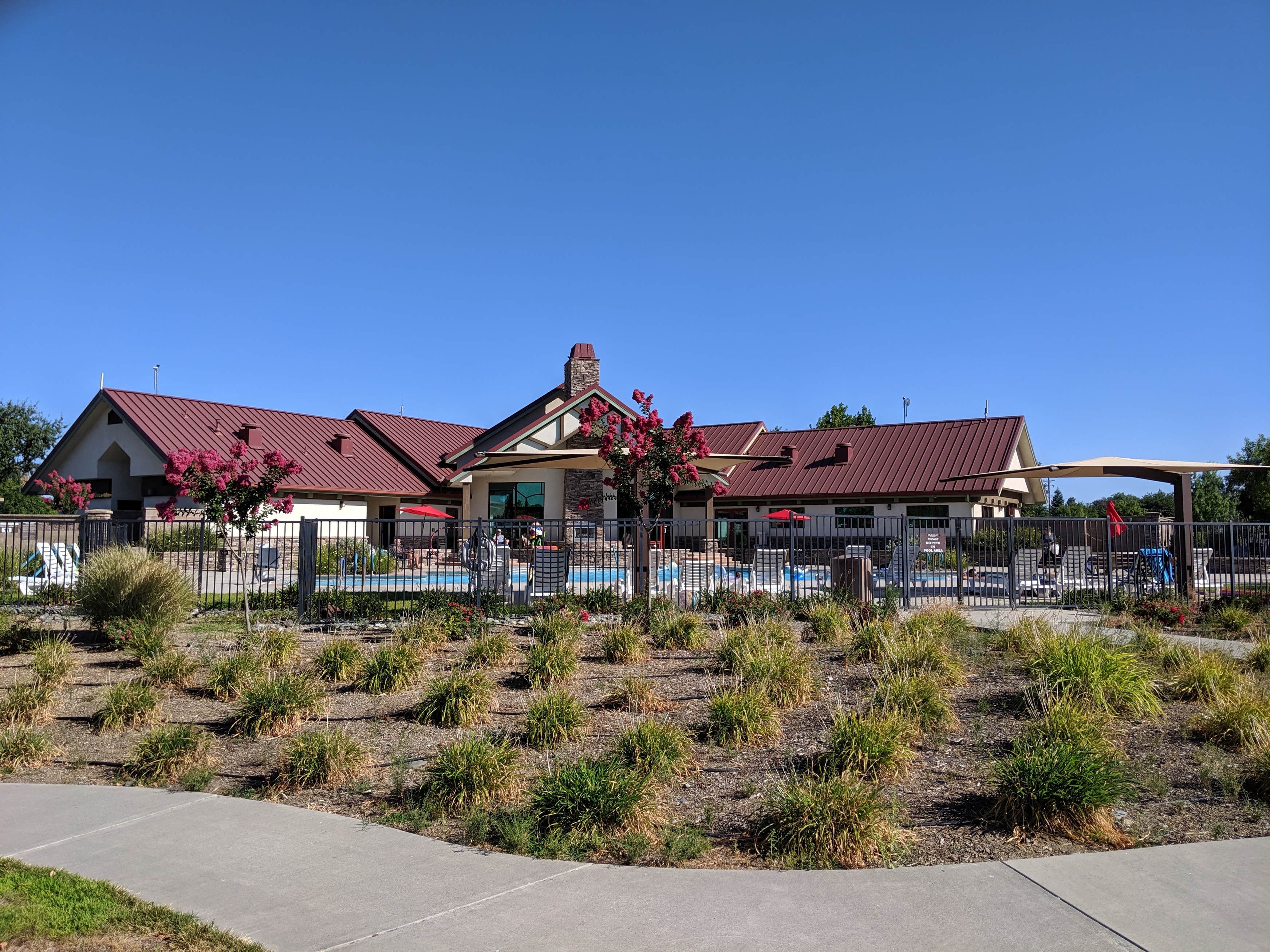 Red Bluff KOA Journey Camping | The Dyrt