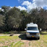 Dennison Park Camping | Ojai, California