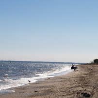 Southwick Beach State Park Campground | Henderson, NY