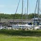 Dam West Campground | Carlyle, Illinois