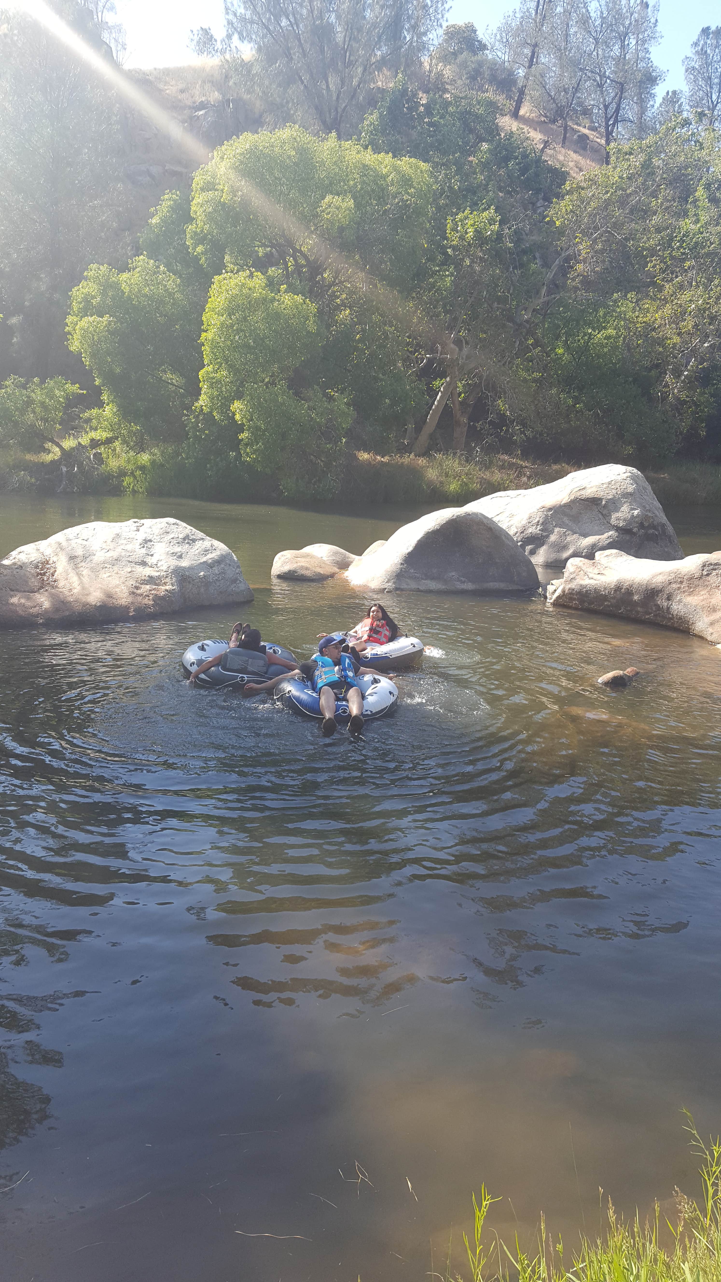 Hobo Campground — Sequoia National Forest | Bodfish, CA