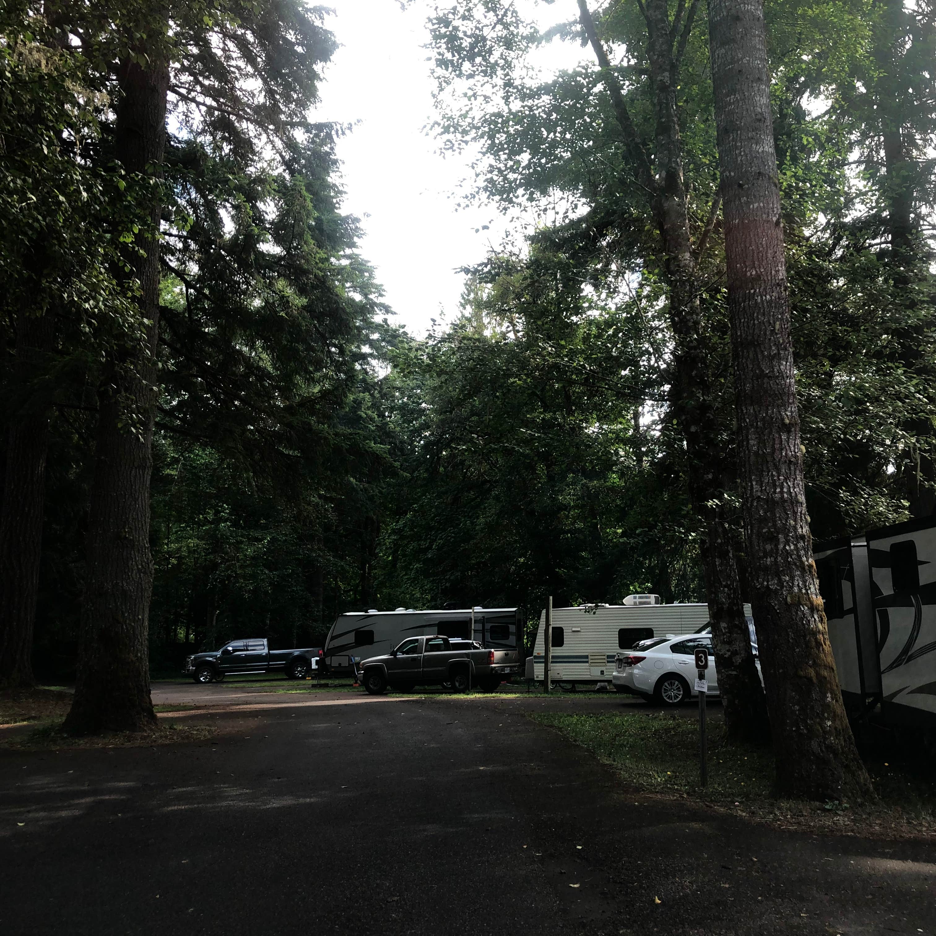 Big Eddy Park Camping | The Dyrt